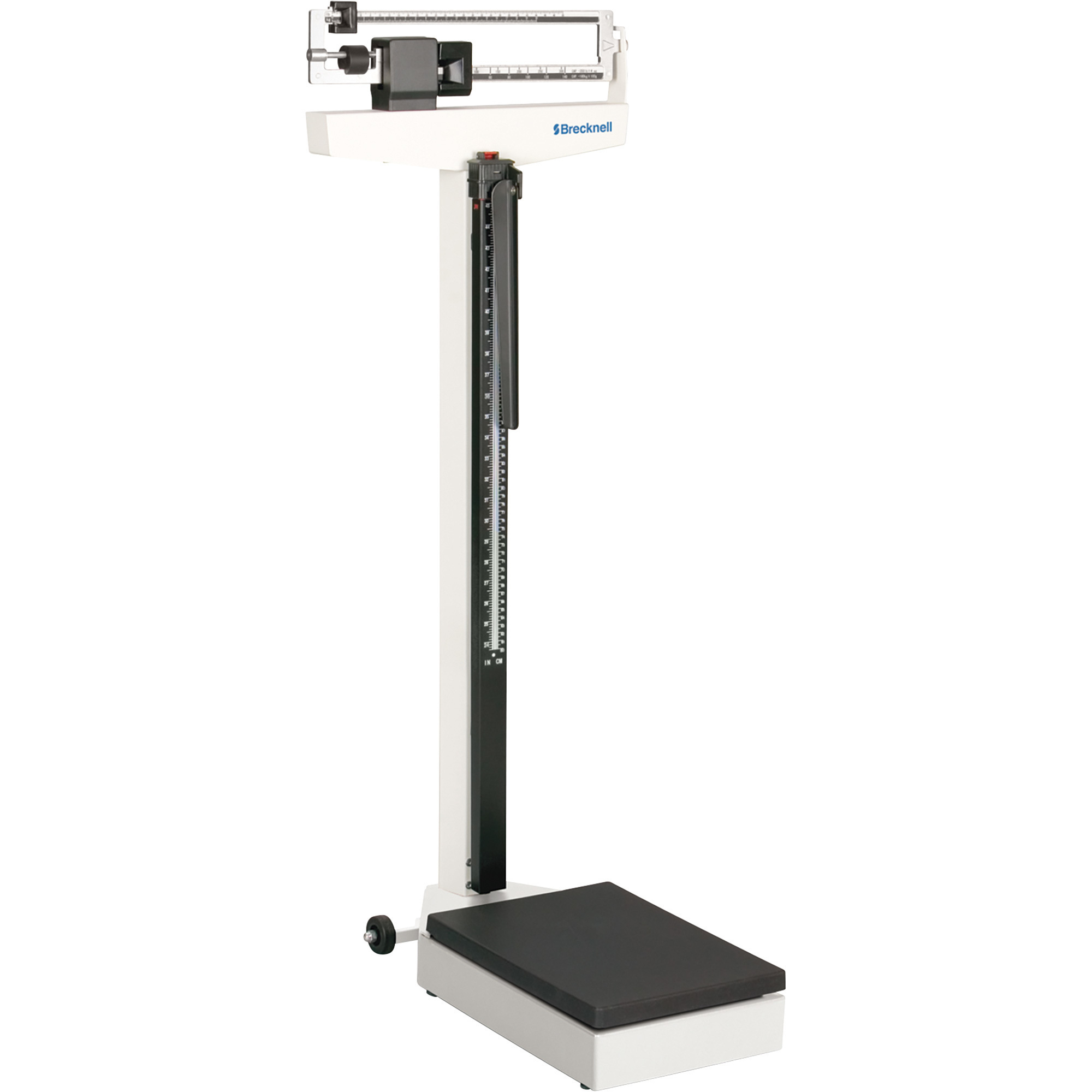 Brecknell HS-200M Medical Scale, 440-Lb. Capacity, Model# 816965004850 ...