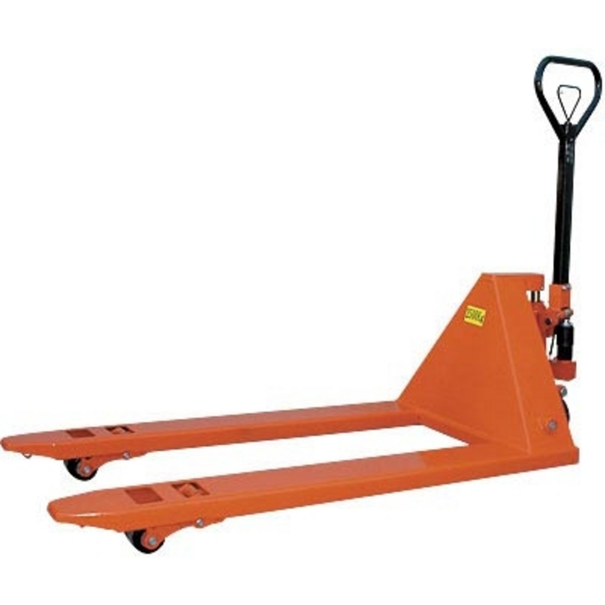 Atlas Zenith Pallet Truck — 5500-Lb. Capacity, 36in.L x 20 1/2in.W ...