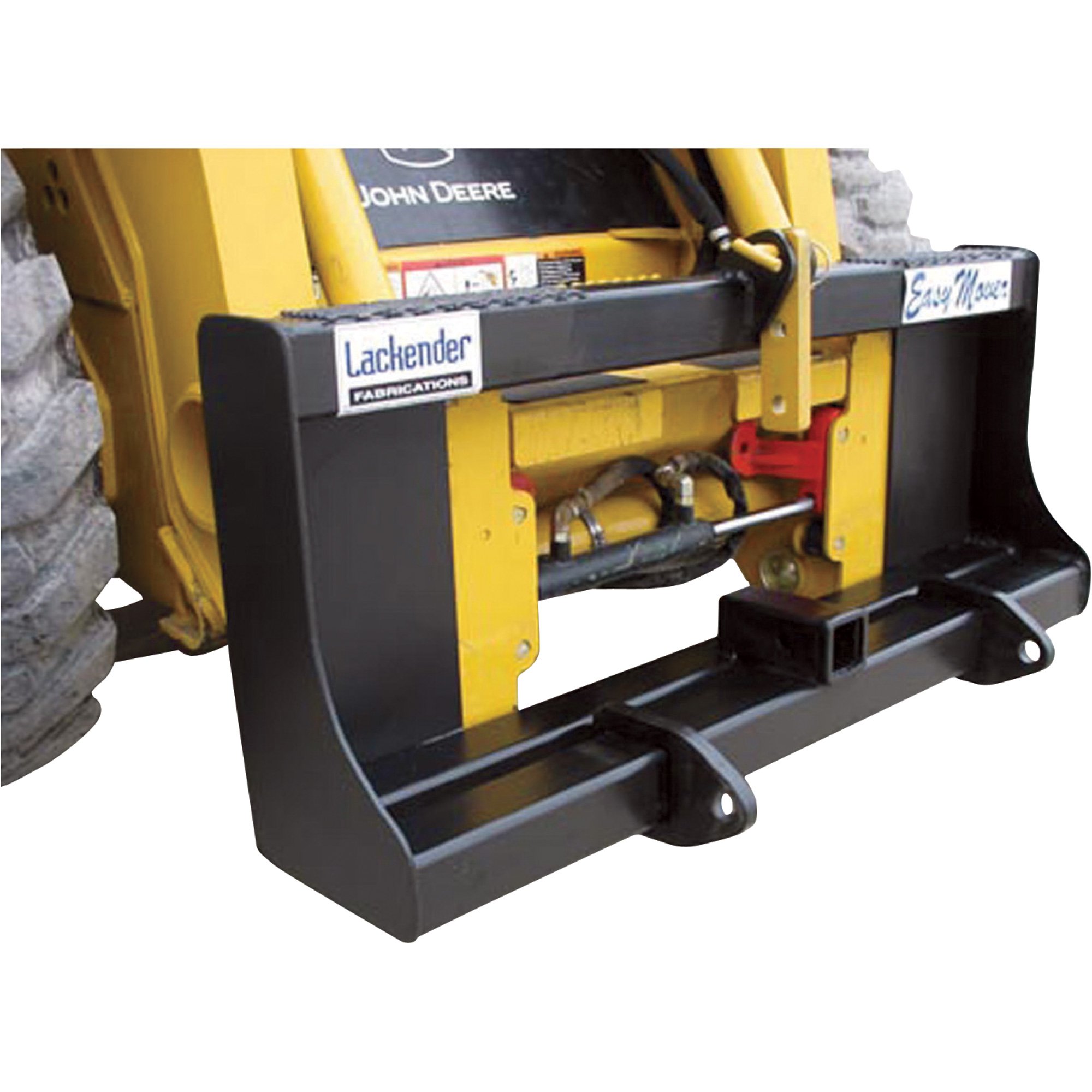 Skid-steer 3-Pt. Adapter | Northern Tool