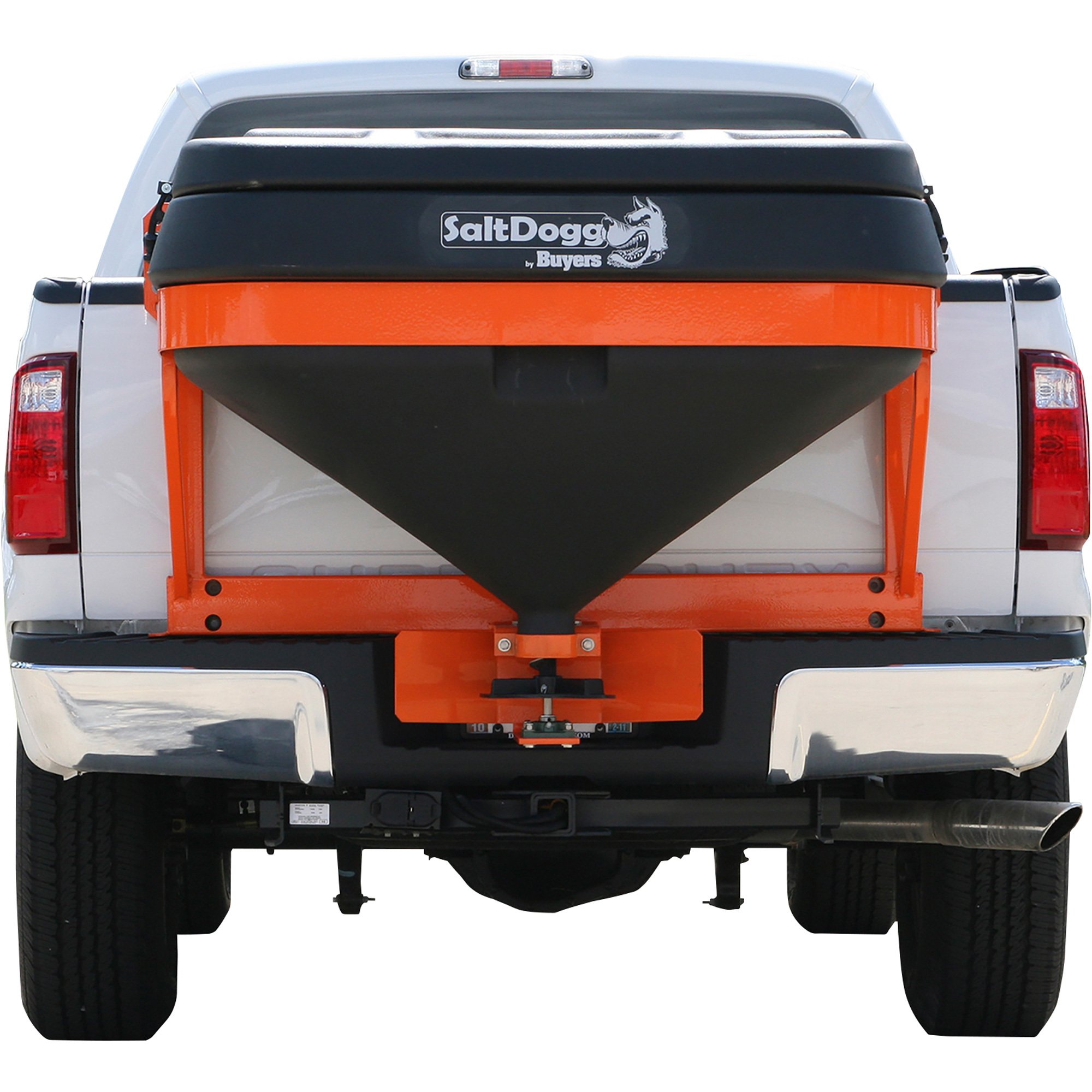 SaltDogg Tailgate Spreader Fits Pickups — Model# TGS05B | Northern Tool