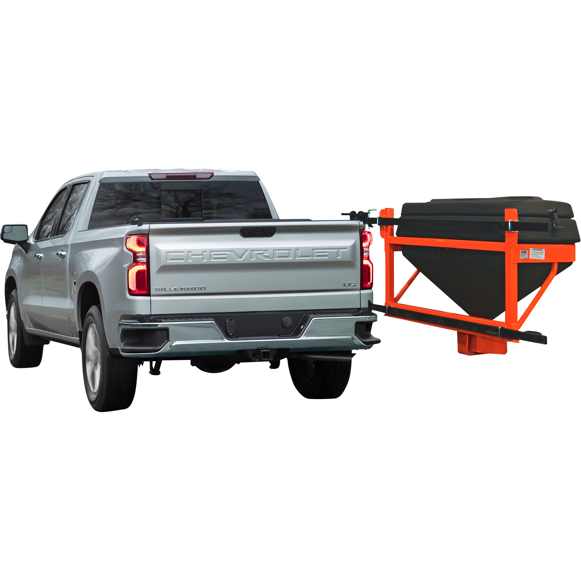 Buyers Salt Dogg, Wintergate Mount for SaltDogg TGS01B and TGS05B ...