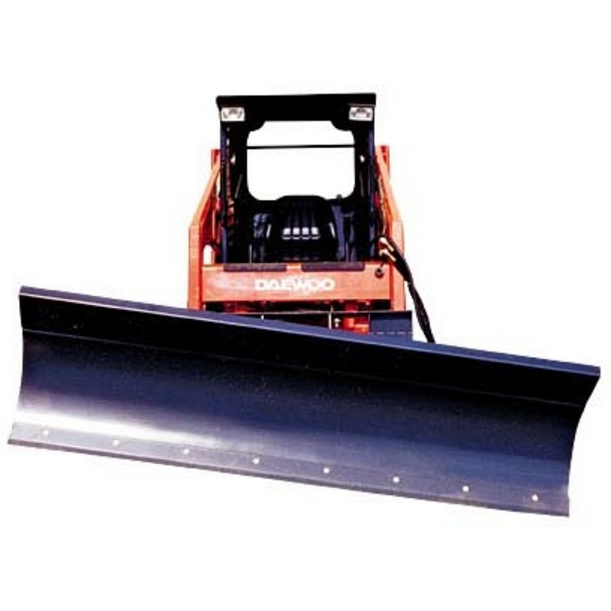 Kwik-Way Manual Angle Blade — 6Ft. Wide, Model# 35-12510 | Northern Tool