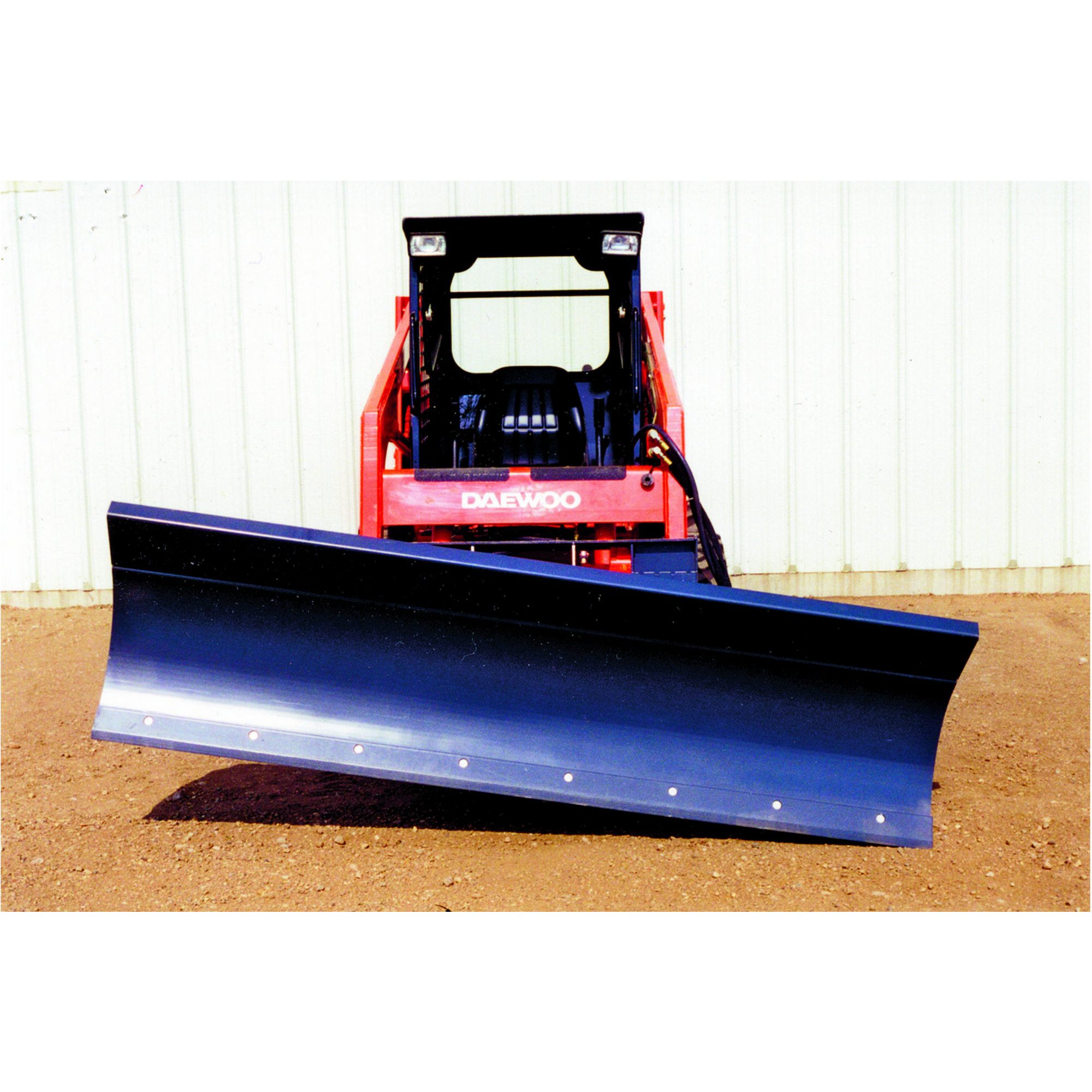 Kwik-Way Hydraulic Angle Kit for Manual Angle Blades with Float — Model ...