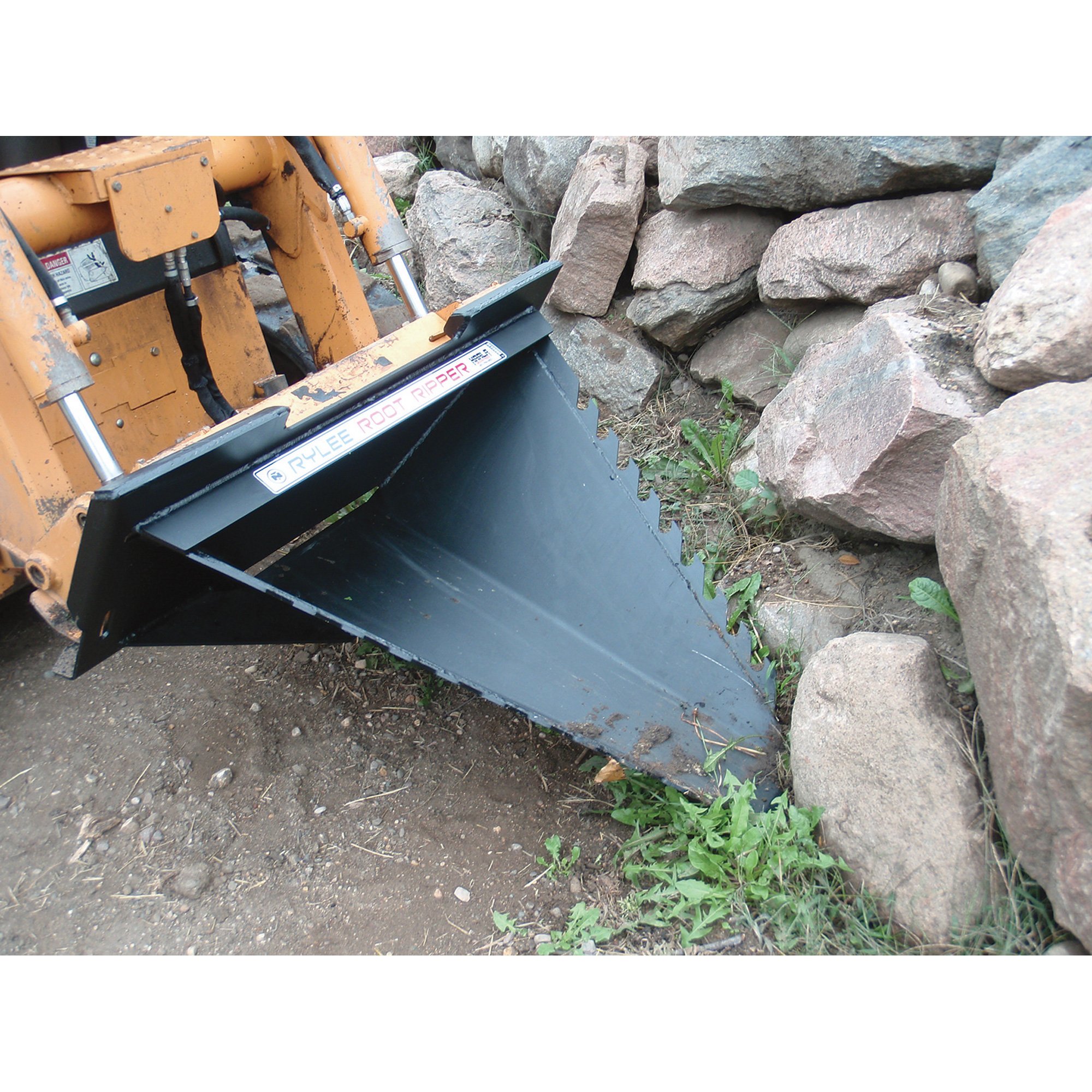 Rylee Root Ripper, Model# RRR6X36 | Northern Tool