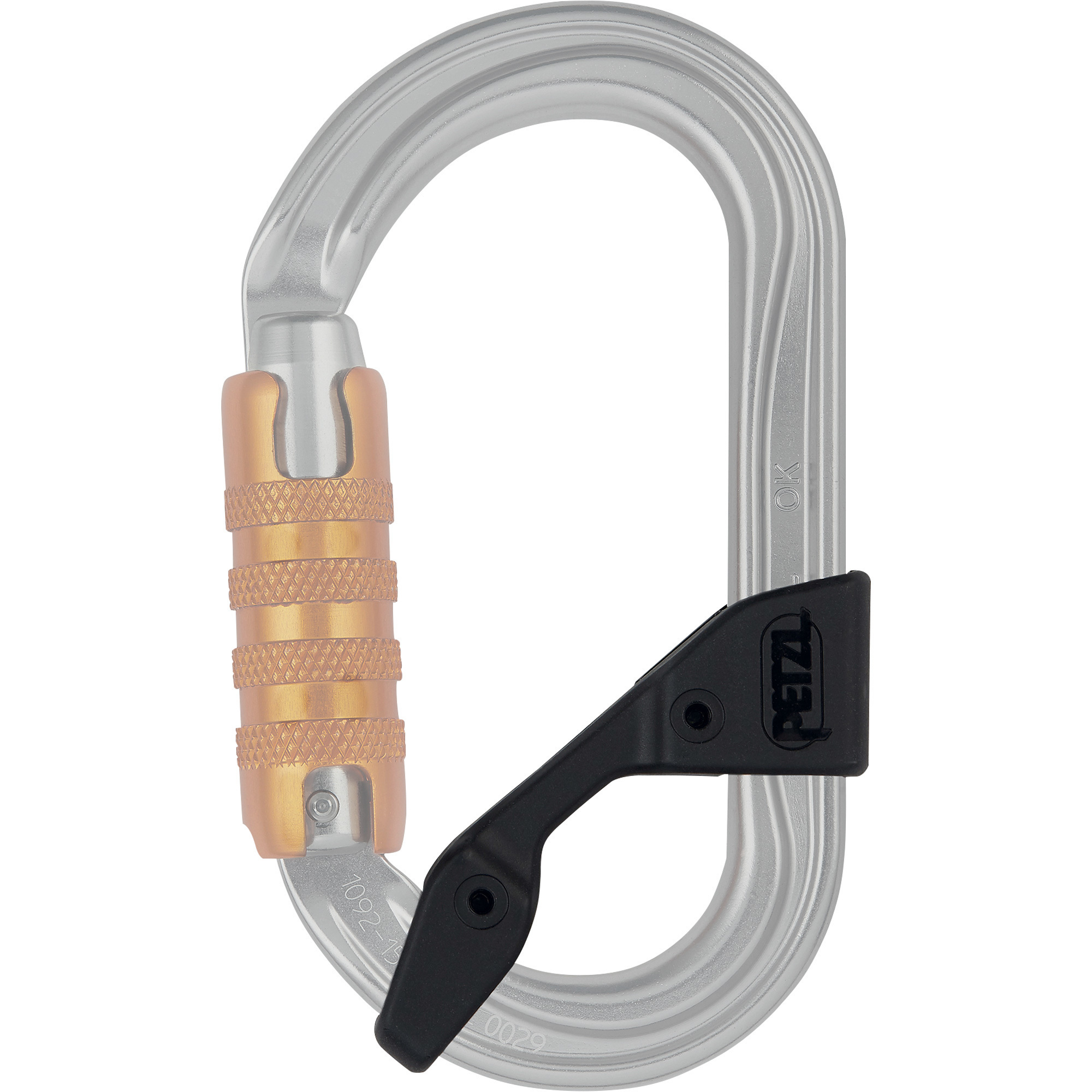Petzl CAPTIV Positioning Bar, 10-Ct. Pkg., Model# M093AA00 | Northern Tool