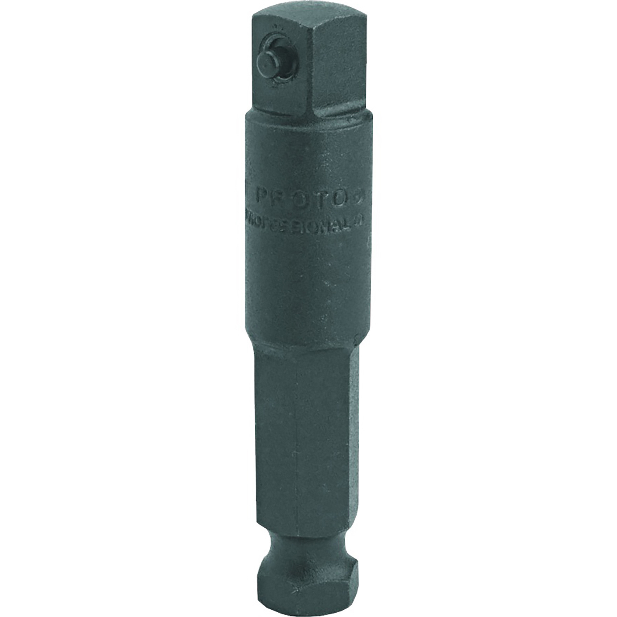 Proto 3in. Hex Extension for 3/8in. Socket Drive — Square, Model# J7111 ...