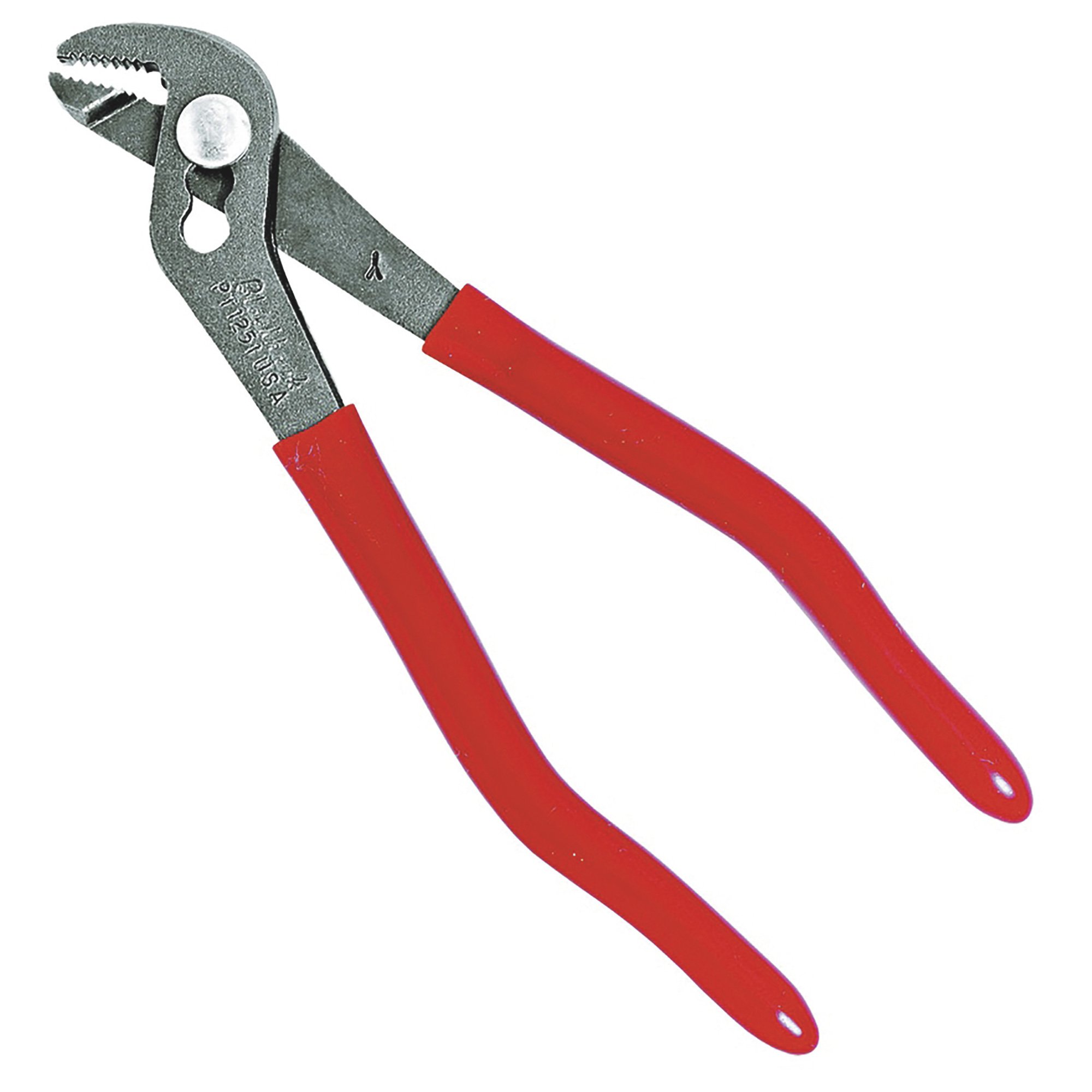 Ignition pliers store