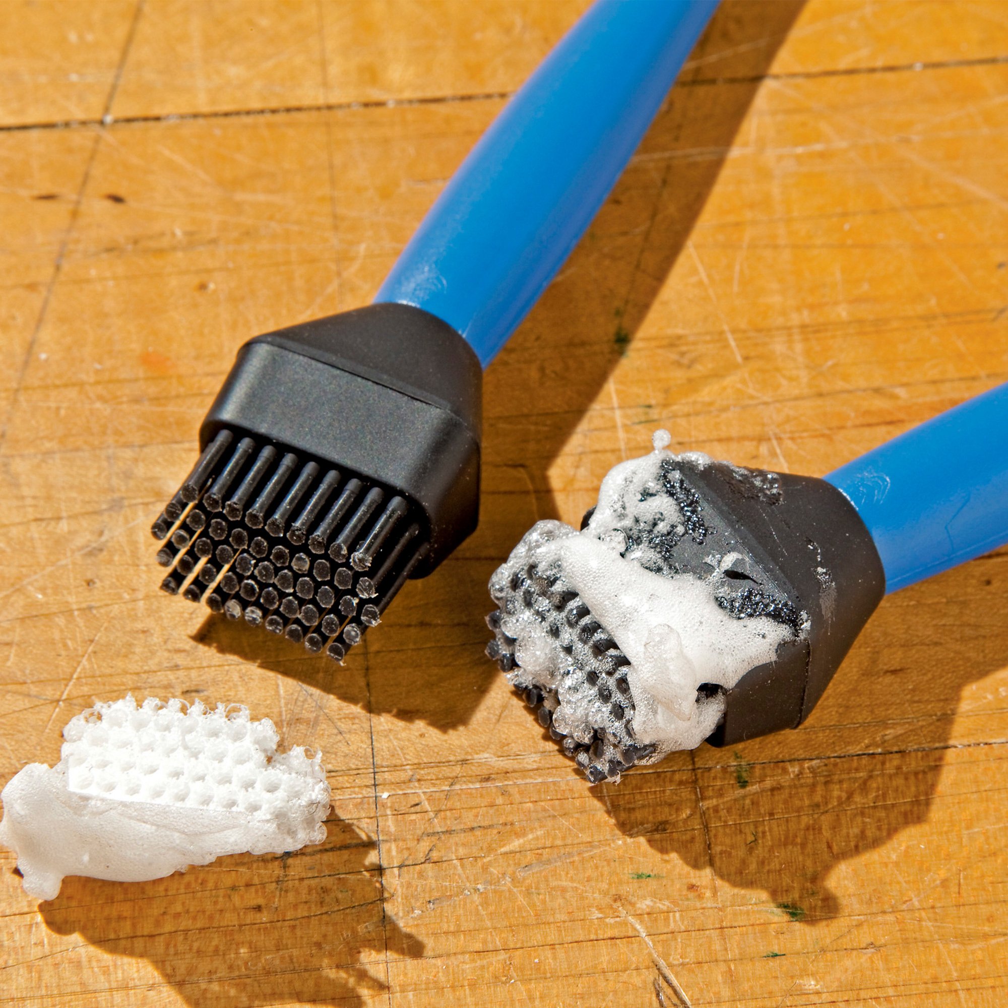 Rockler Silicone Glue Brush, Model# 45624 | Northern Tool
