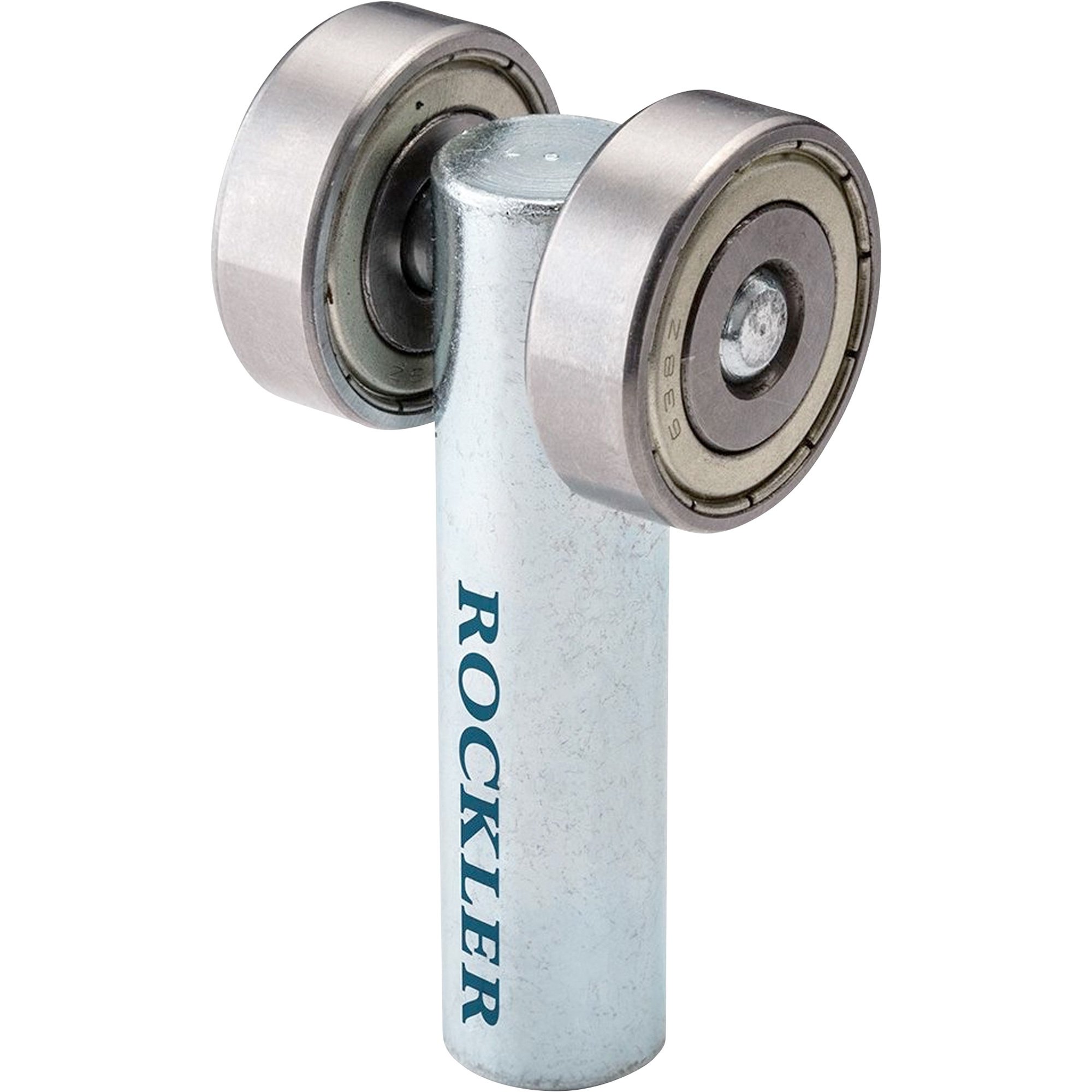 Rockler Non-Locking Trolleys for Rockler Ceiling Track System, Model ...