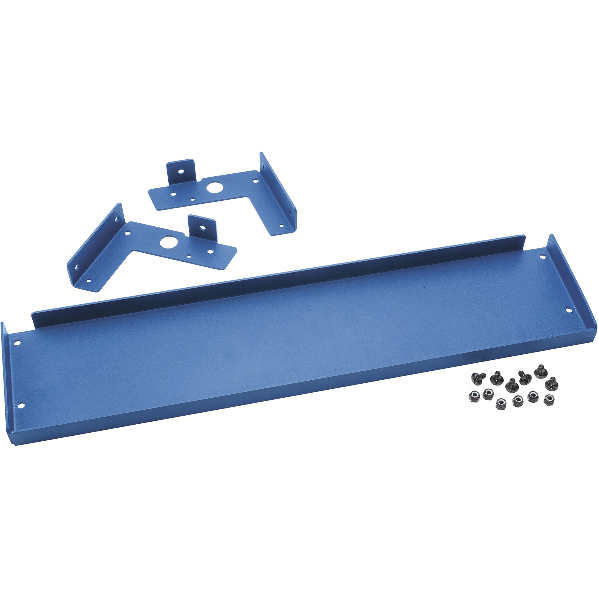 Rockler Standard 5in. Tray for Rockler Pack Rack Plus, Model# 54515 ...