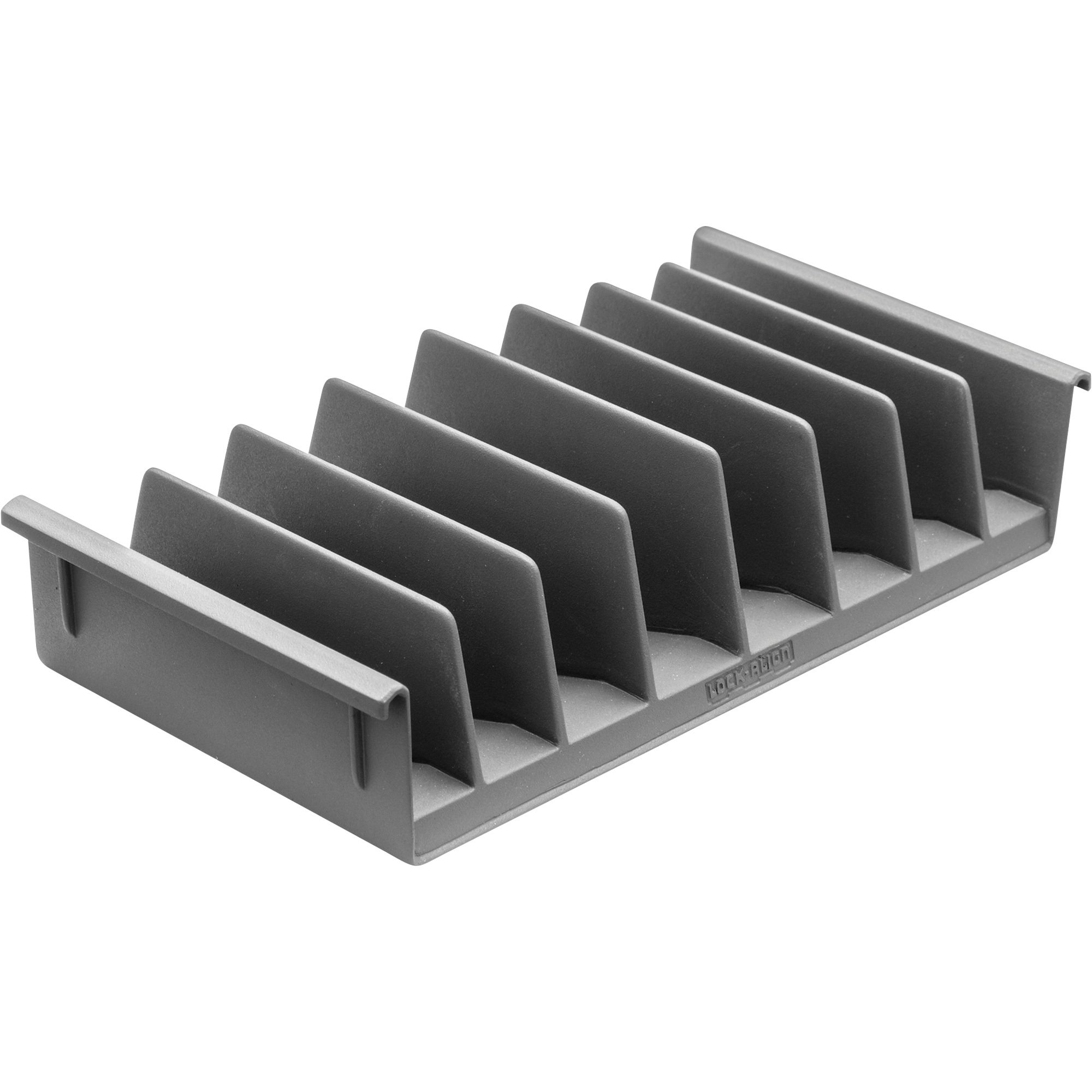 Rockler Pliers Rack — For Rockler Lock-Align Drawer Organizer System ...