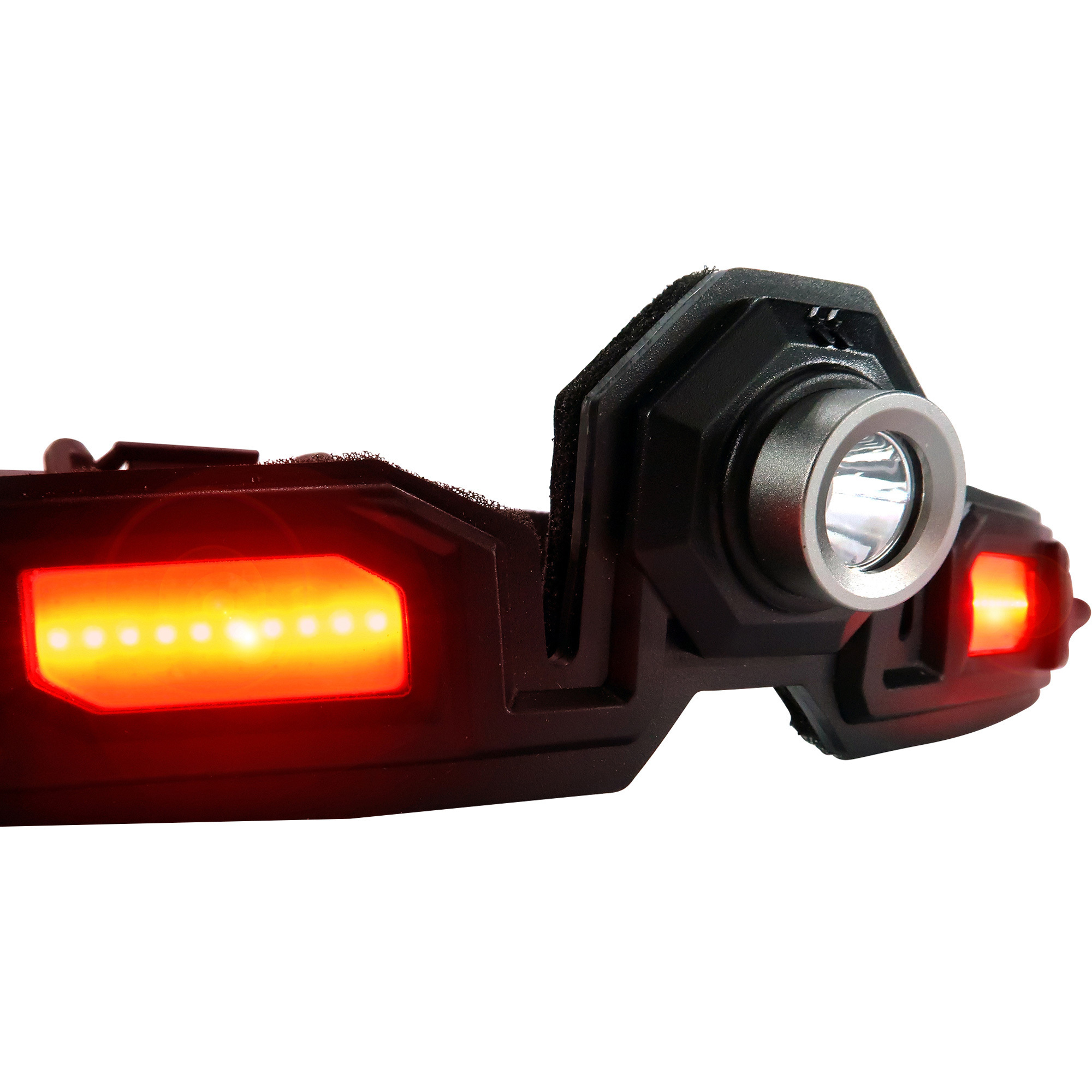 STKR FLEXIT LED Headlamp Pro 6.5 — 650 Lumens, Model# 00387 | Northern Tool