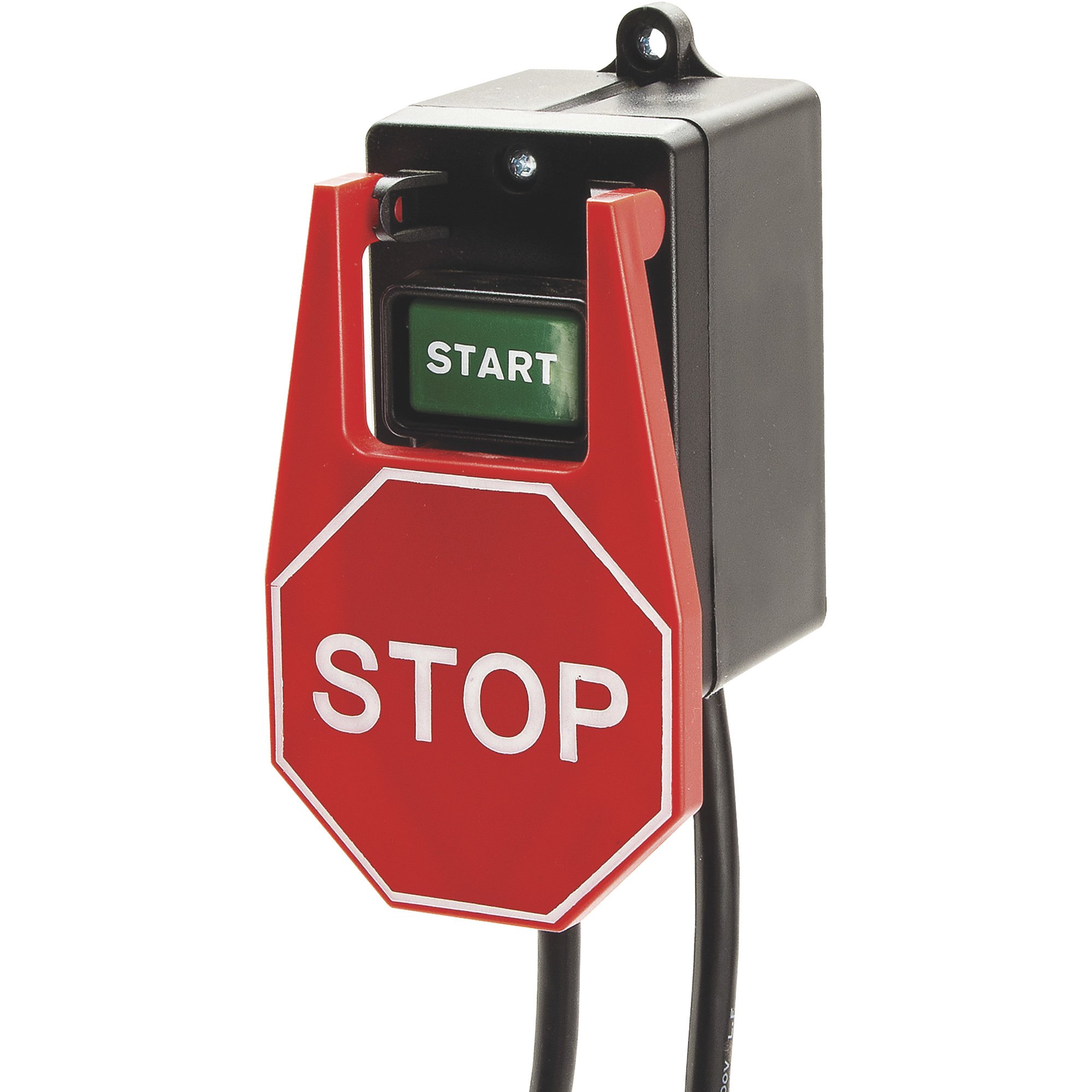 Rockler Safety Power Tool Switch, Model# 20915 | Northern Tool