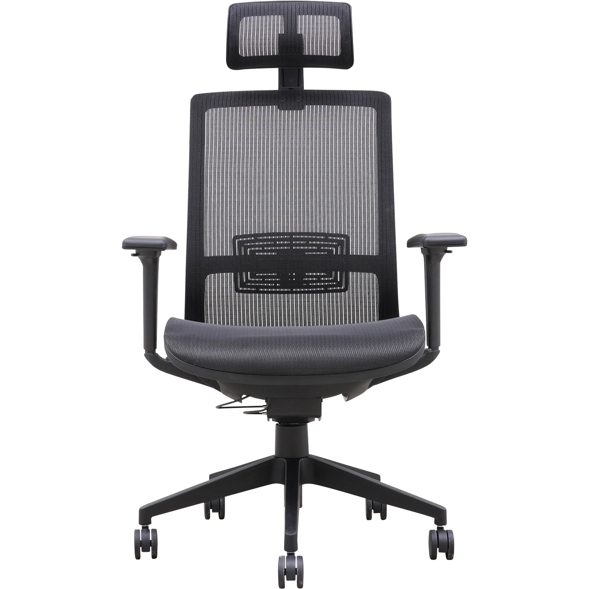 Norstar BOSS Mesh Task Chair, Model# B6033-HR | Northern Tool