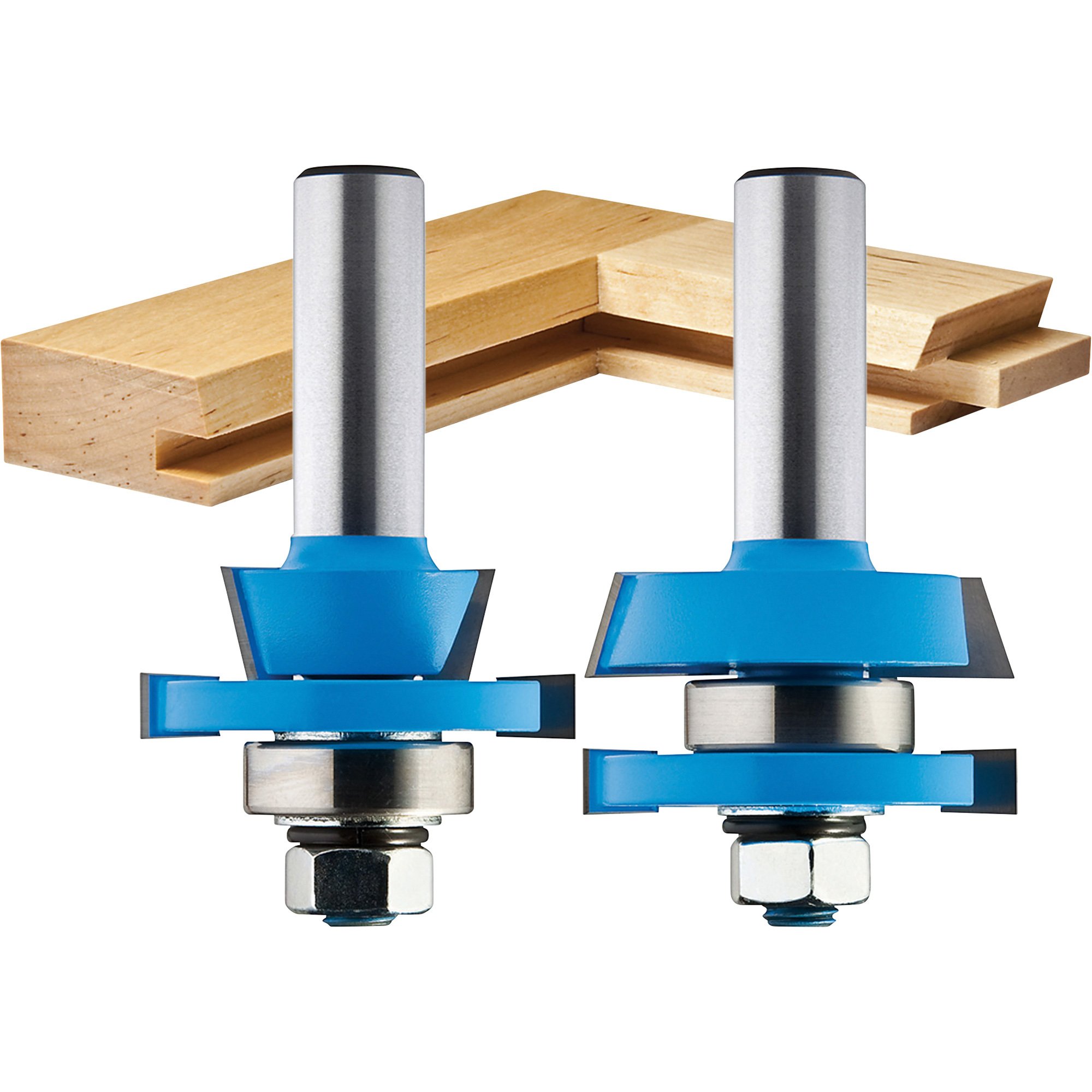 Rockler router bits store