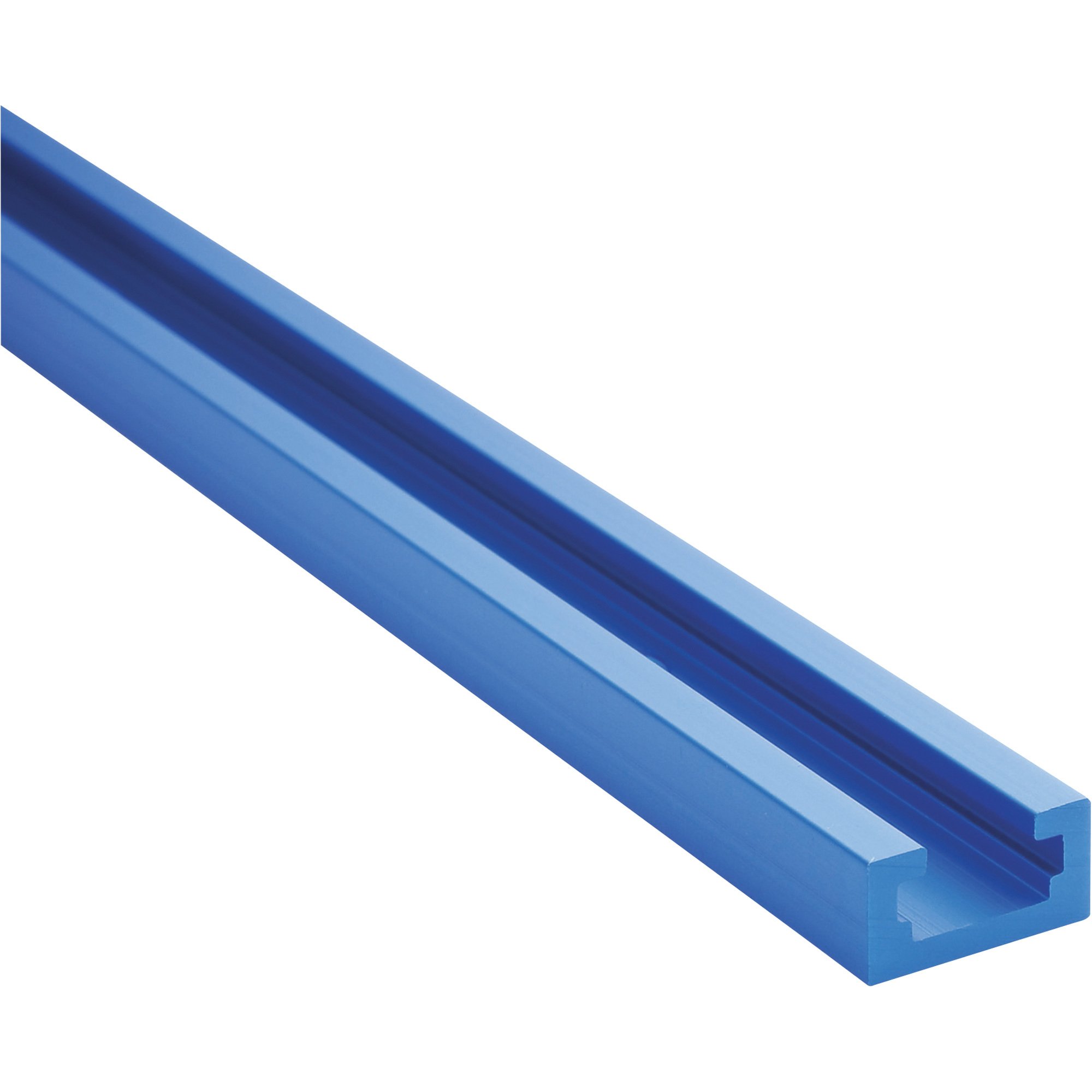 Rockler 3ft. Universal T-Track, Model# 26420 | Northern Tool