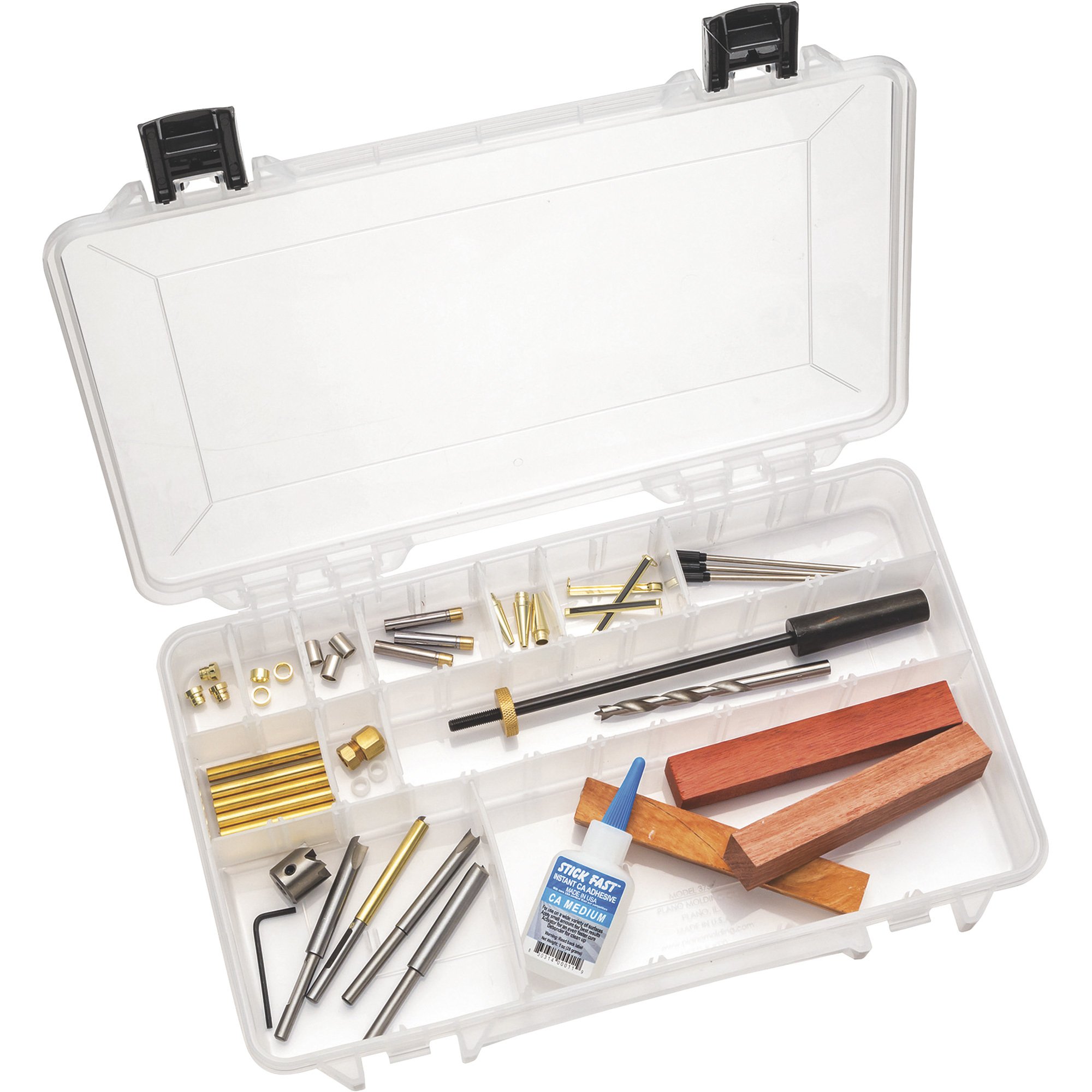 Rockler Starter Pen Turning Kit, Model# 52840 | Northern Tool