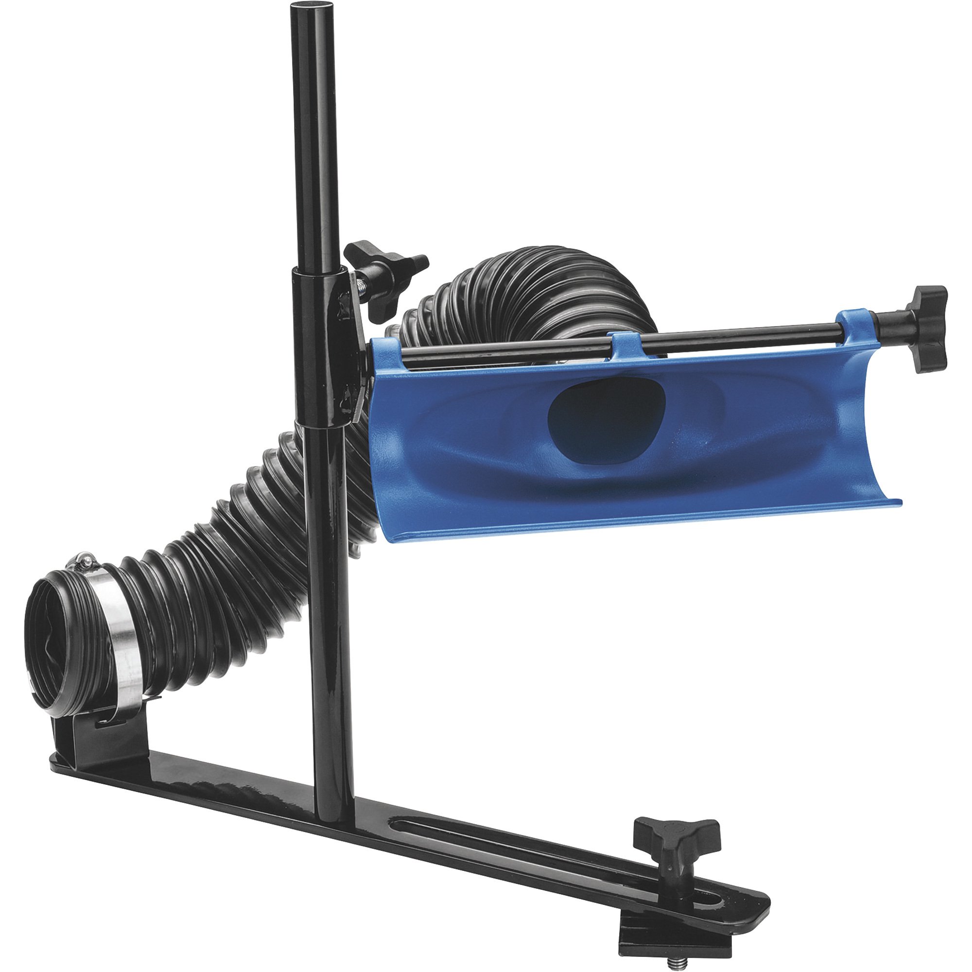 Rockler Dust Right Lathe Dust Collection System | Northern Tool