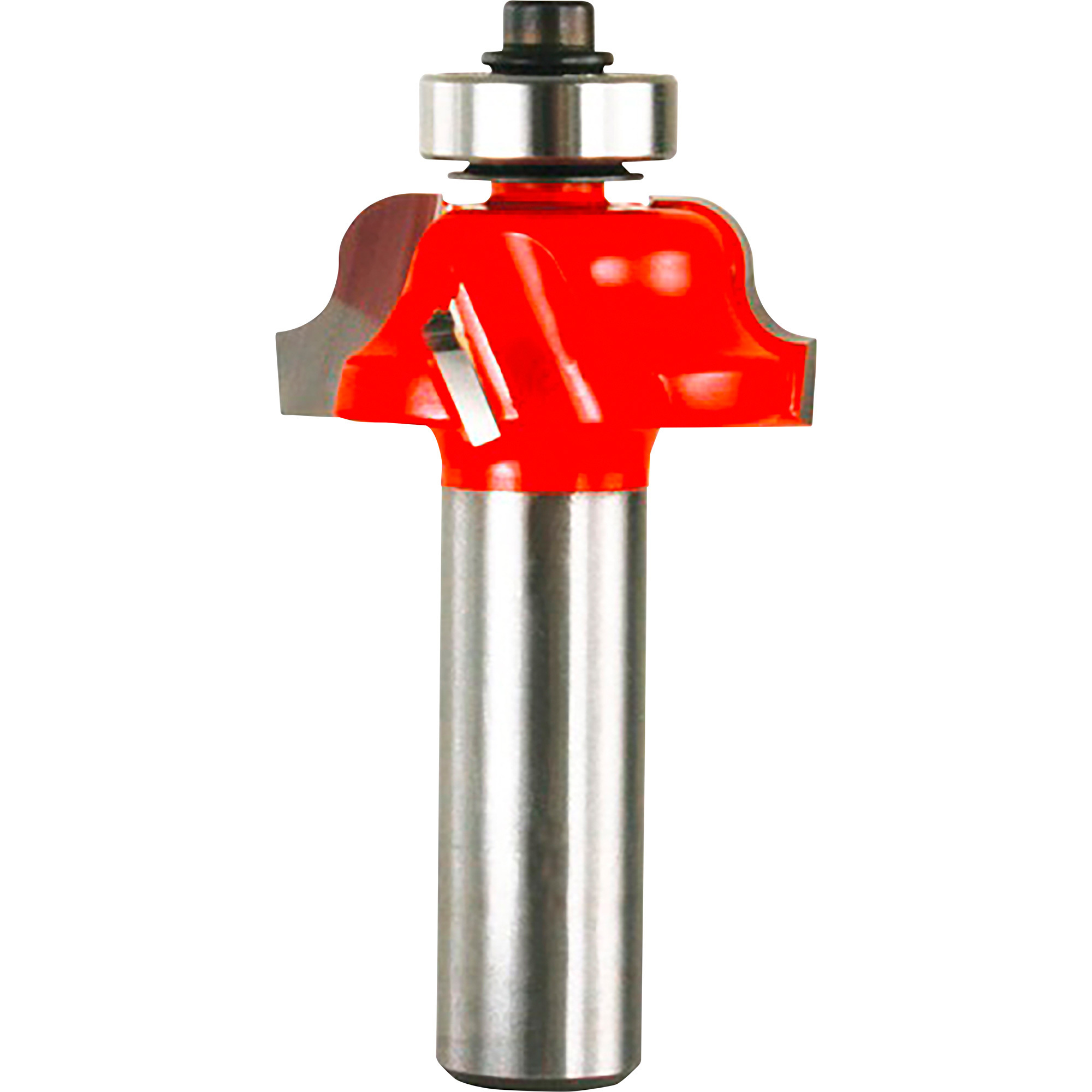 Freud Roman Ogee Router Bit (Quadra-Cut), 5/32 Cutting Width, 1/2in ...