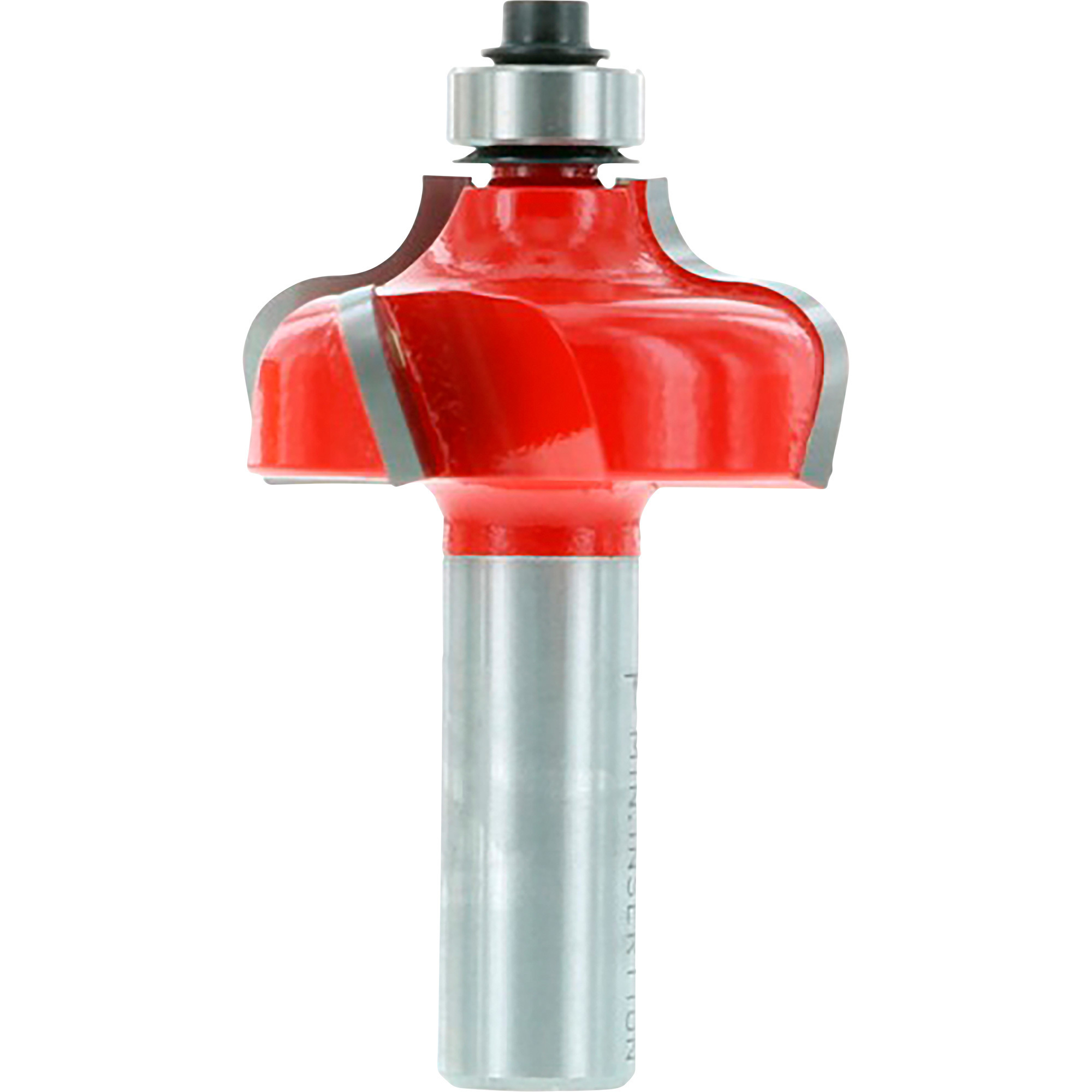 Freud Ogee Fillet Router BIt (Quadra-Cut), 1/4in. Cutting Width, 1 1 ...