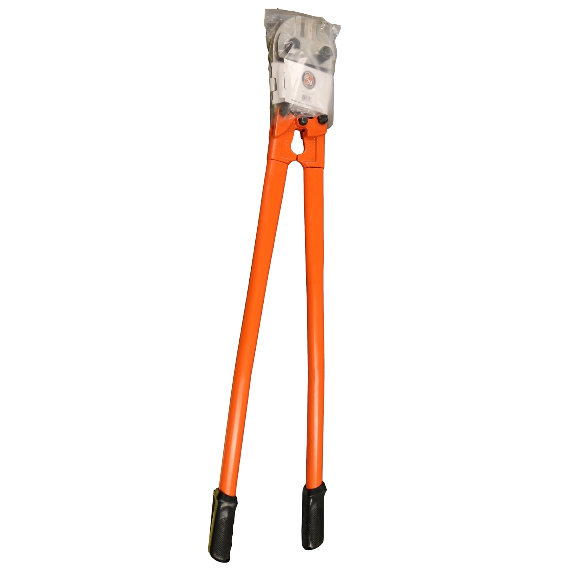 BN Products High-Tensile Bolt Cutter, 42in.L, Model# BNBCS-42H ...
