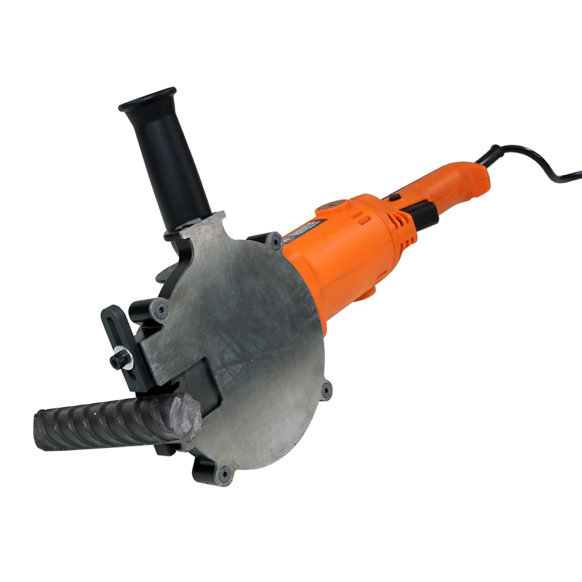 BN Products Rotary Rebar Cutting Saw, 1in. Capacity, Model# BNCE-30 ...