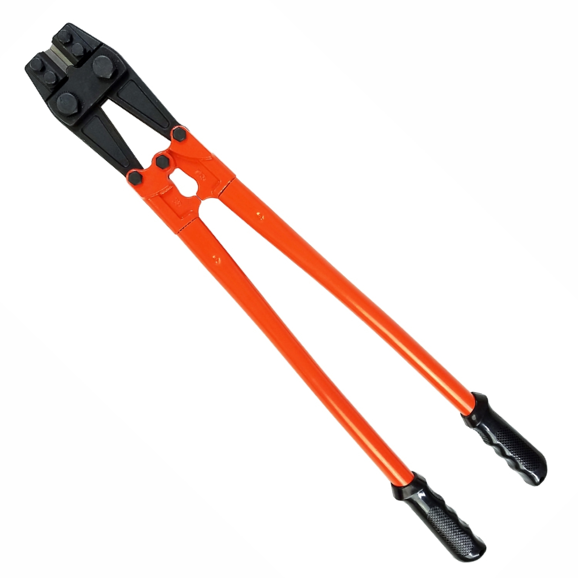 BN Products High-Tensile Bolt Cutter, 30in.L, Model# BNBCS-30H ...