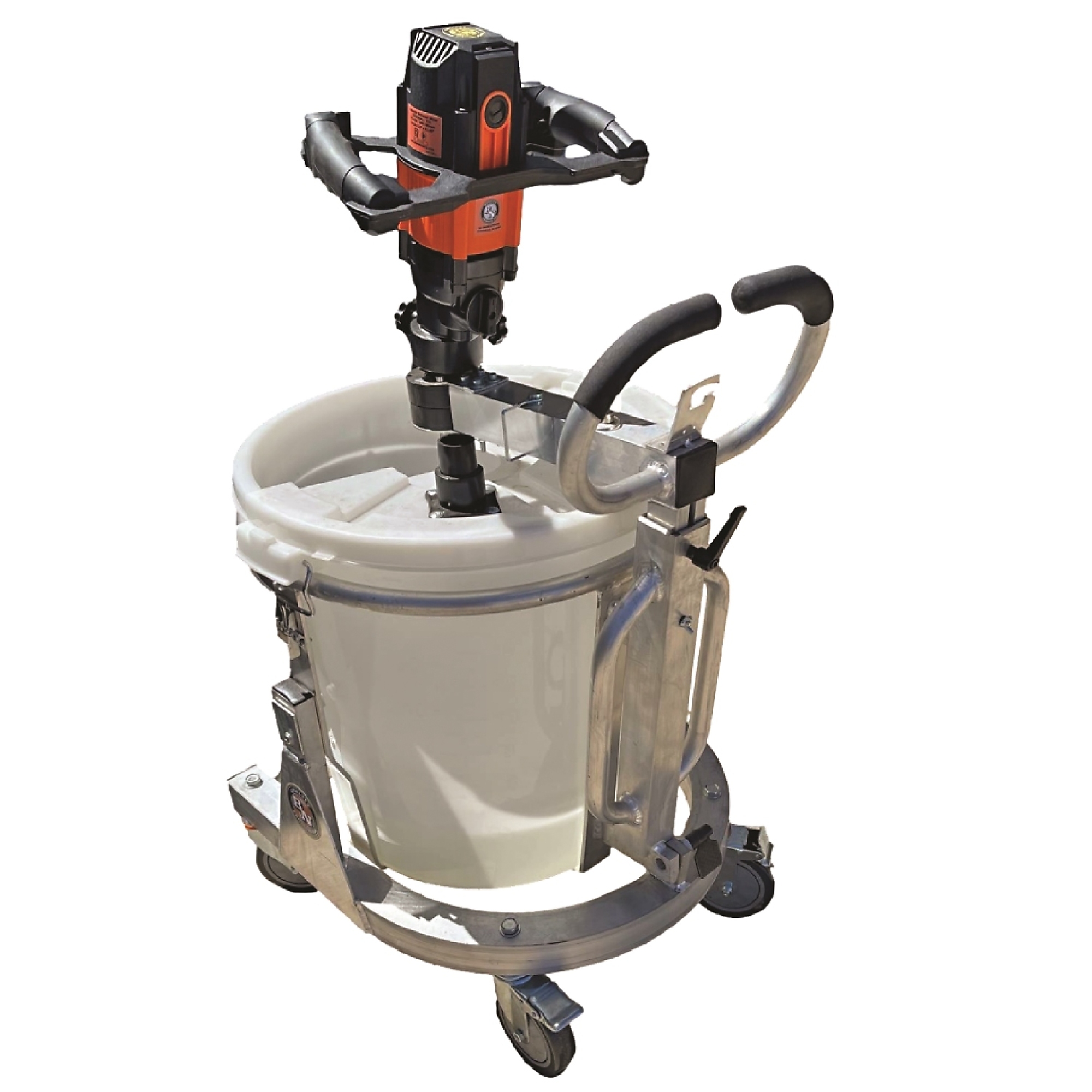 BN Products Portable Mixing Station, Model# BNMS-6500 | Northern Tool