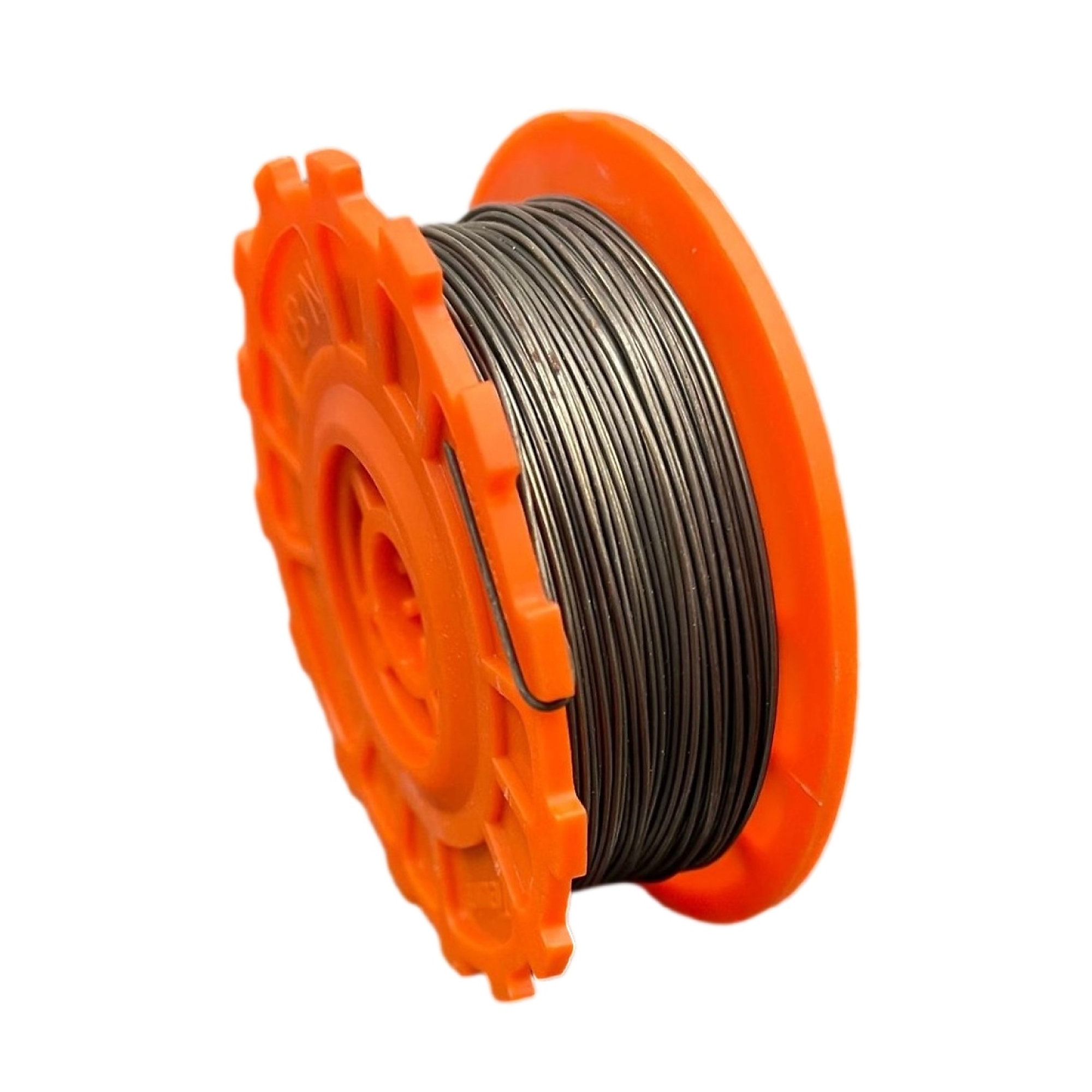 BN Products 50-Pk. Rebar Tie Wire, 21-Ga., Black, Model# BNT-40-WIRE-USA | Northern Tool