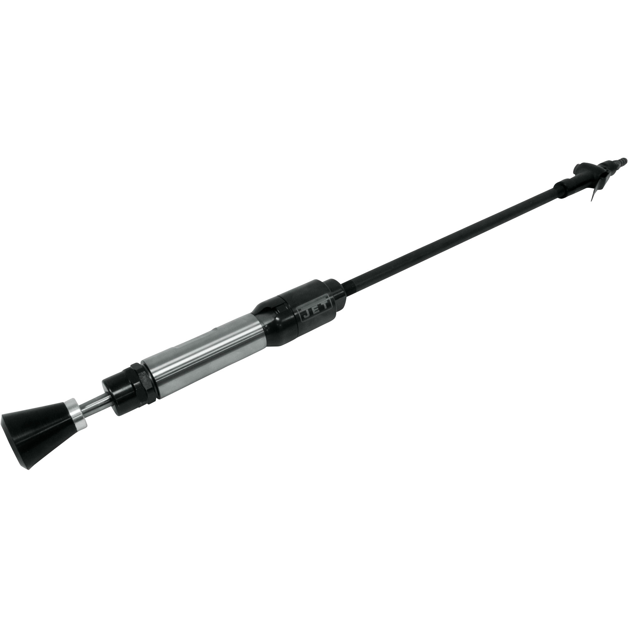 JET Floor Sand Rammer/Backfill Tamper — 2 9/16in. Stroke, Model# JCT ...