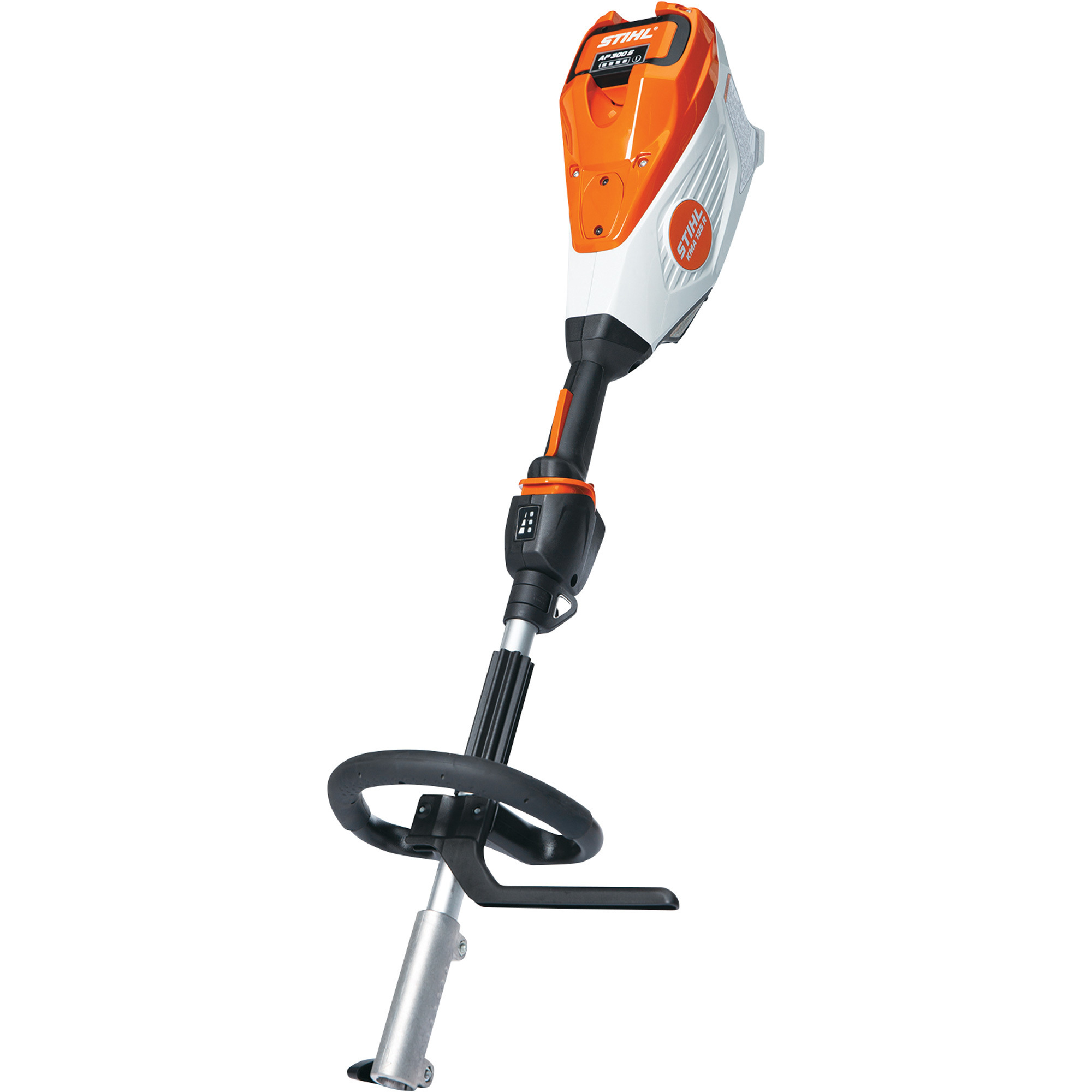 STIHL Battery-Operated KMA KombiMotor Cordless Multi-Task Tool — 36 ...