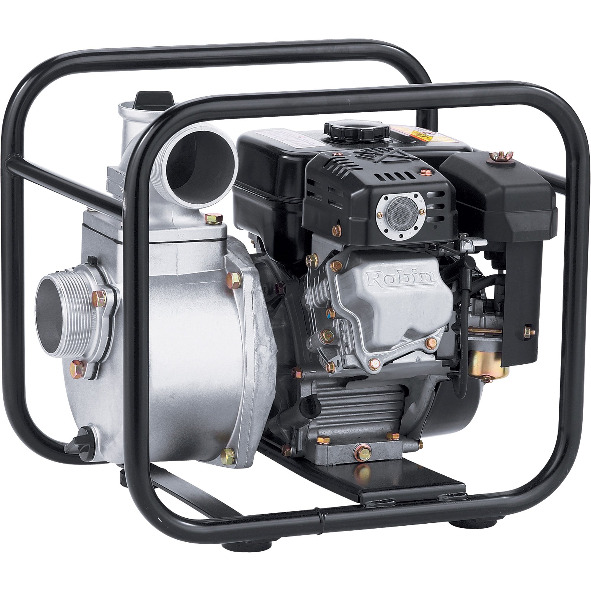 NorthStar Water Pump — 15,376 GPH, 6 HP, 3in., Model# SE 80 EX ...