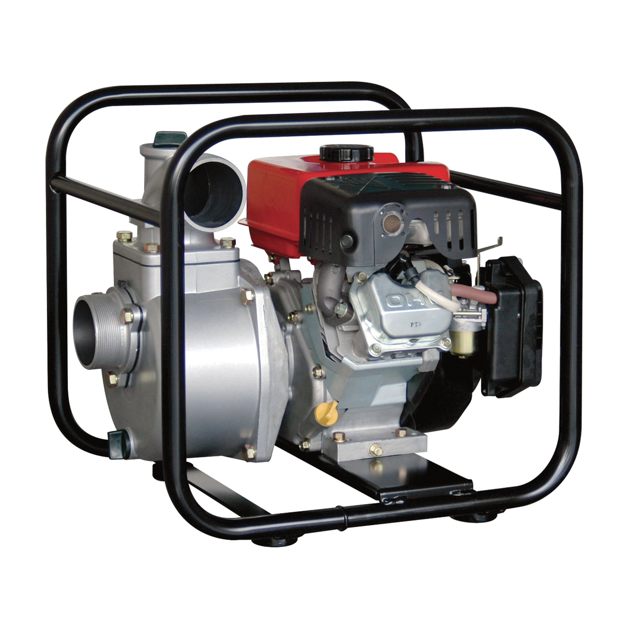 NorthStar Water Pump — 15,376 GPH, 181cc, 3in., Model# SE 80 EX ...