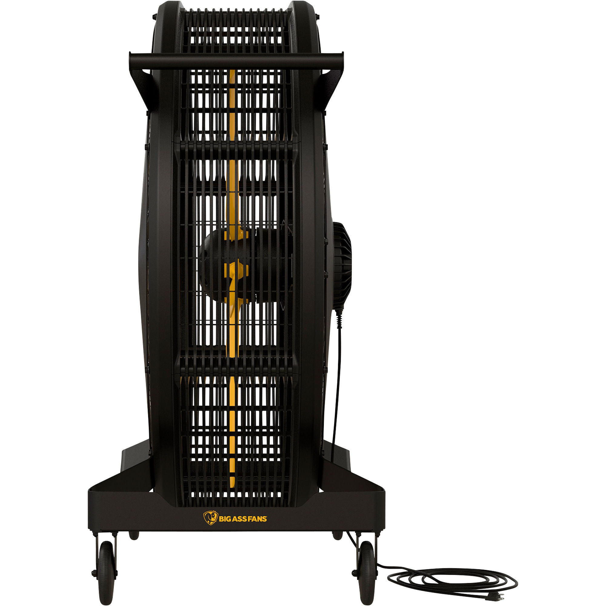 Big Ass SideKick Mobile Drum Fan, 48in. Model# F-SK1-4801 | Northern Tool