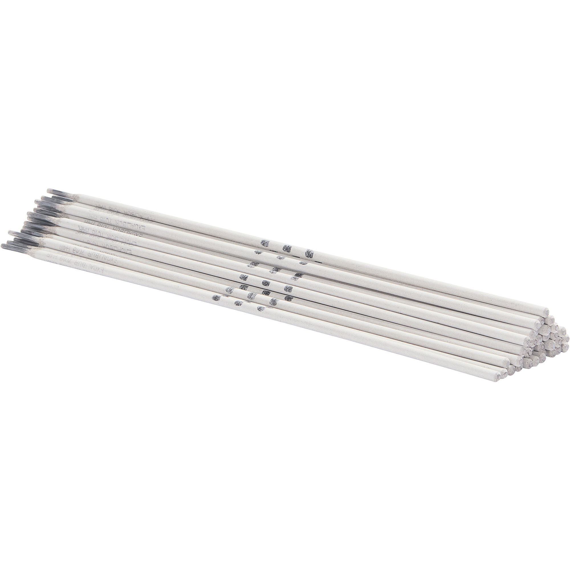 Lincoln Electric Fleetweld 5P+ Stick Welding Electrodes, 5/32in. Dia ...