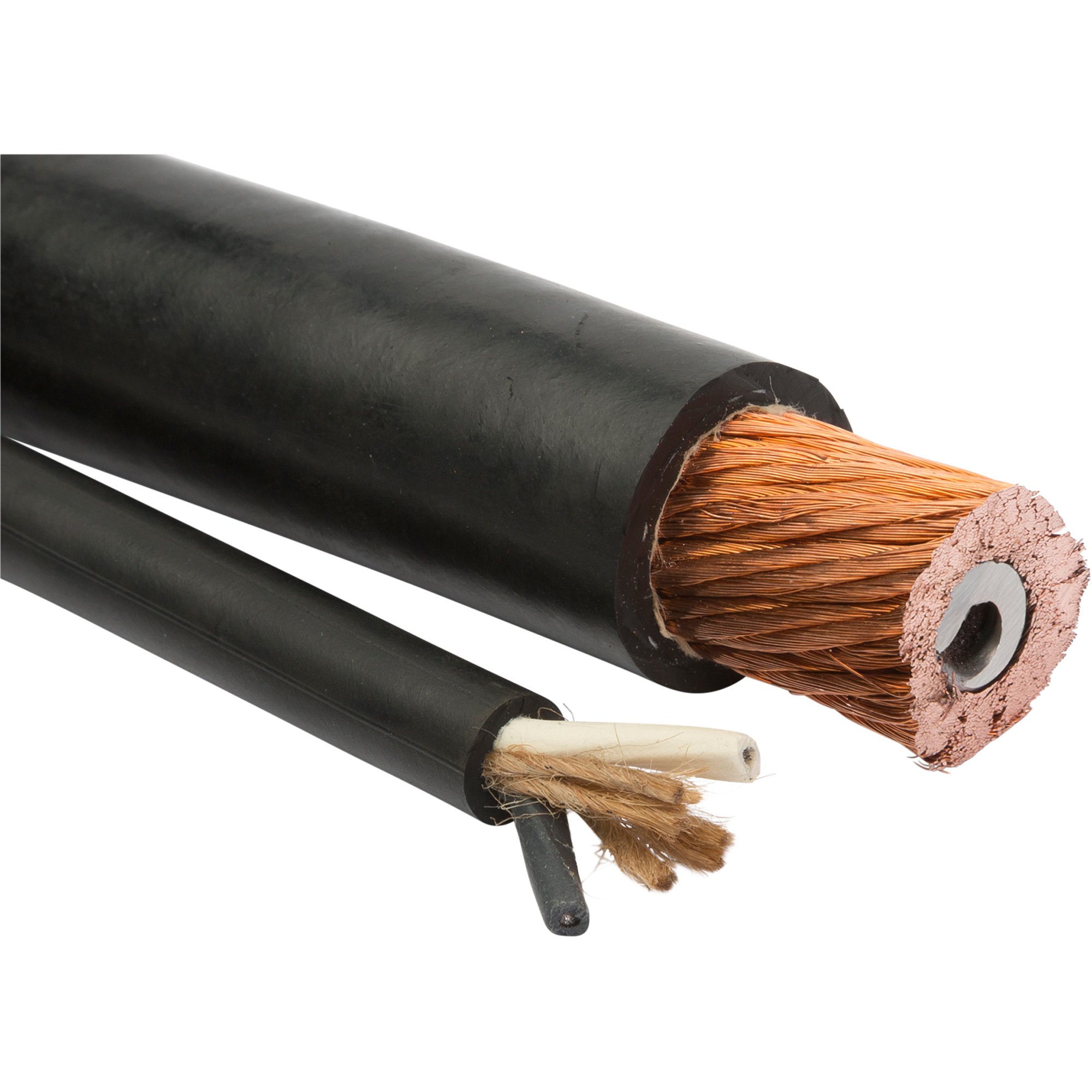 Lincoln Electric Innershield Squirt Welding Gun — 350 Amps, 15ft. Cable ...