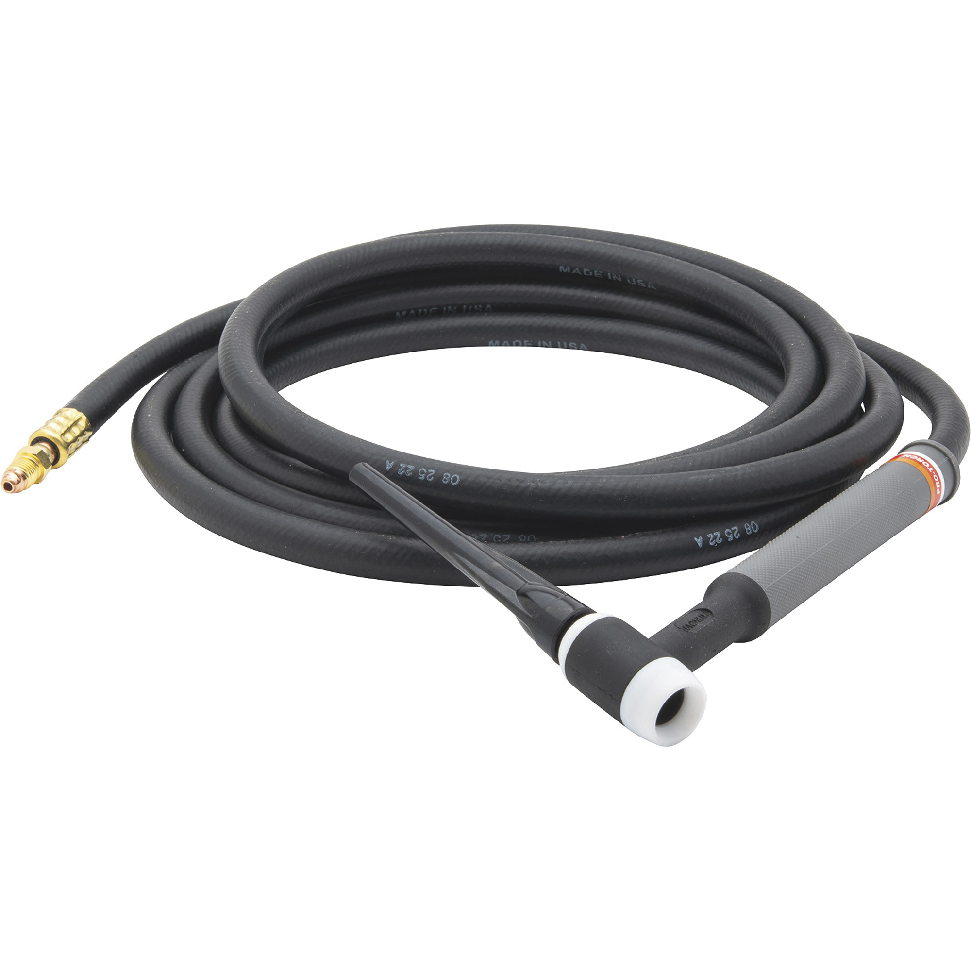 Lincoln Electric Pro-Torch TIG Welding Torch, 12.5ft.L, Model# K1782-1 ...