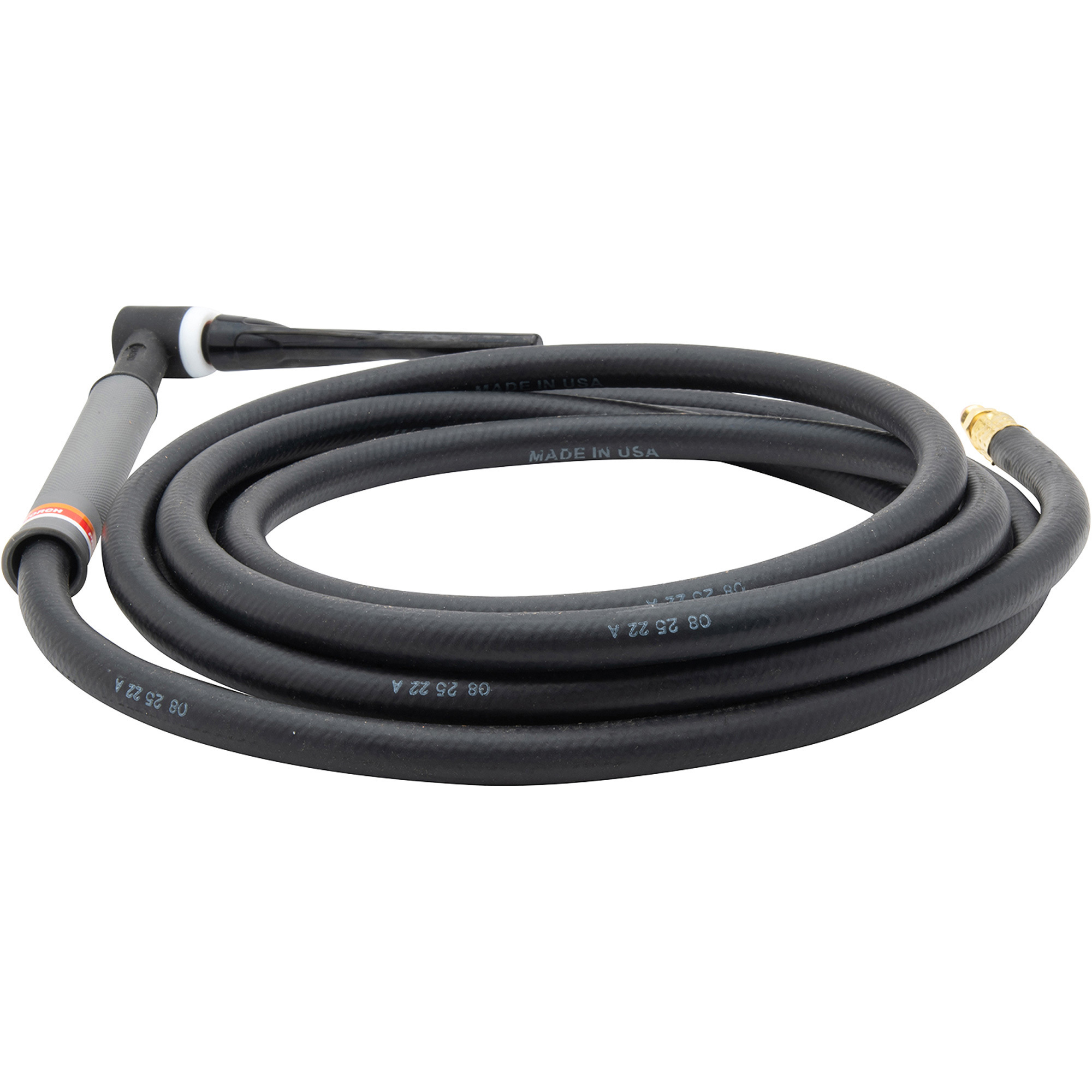 Lincoln Electric Pro-Torch TIG Welding Torch, 12.5ft.L, Model# K1782-1 ...