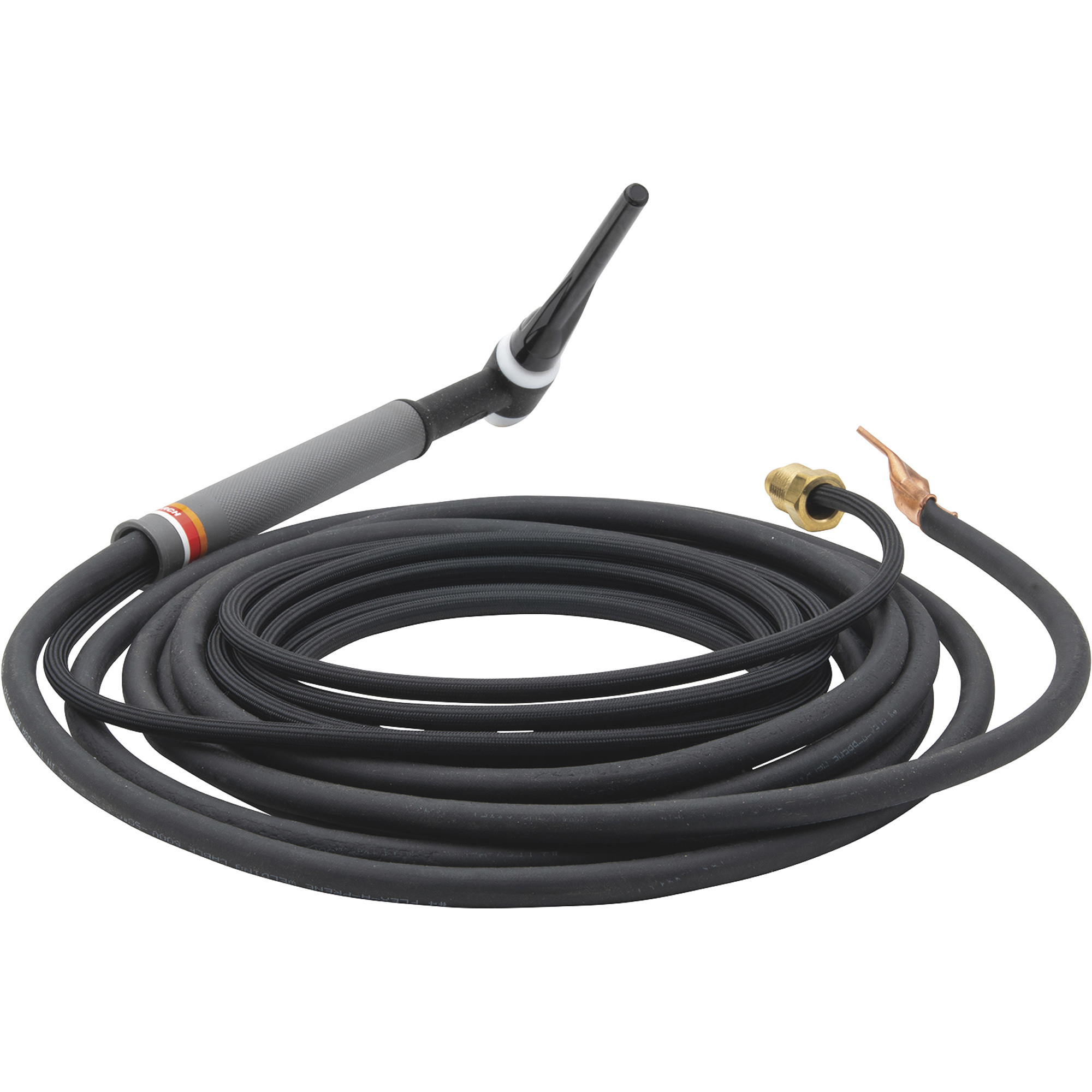 Lincoln Electric Pro-Torch TIG Welding Torch, 2-Pc. Cable, 12.5ft.L ...