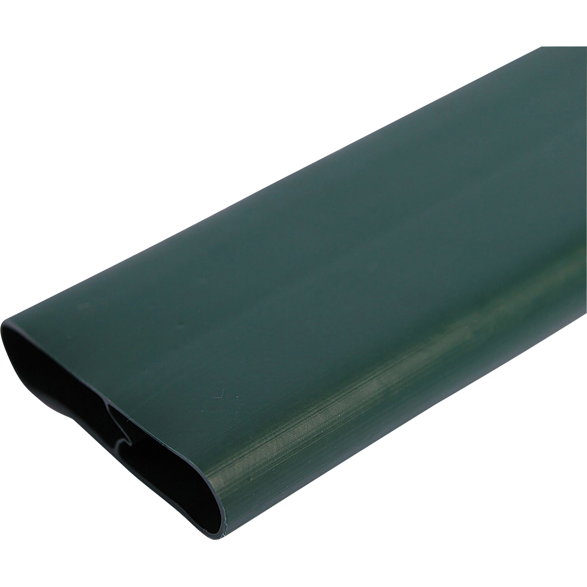 Viper Channel Bottom-Locking Track for Chain Link Fence Slats - 42in.L ...