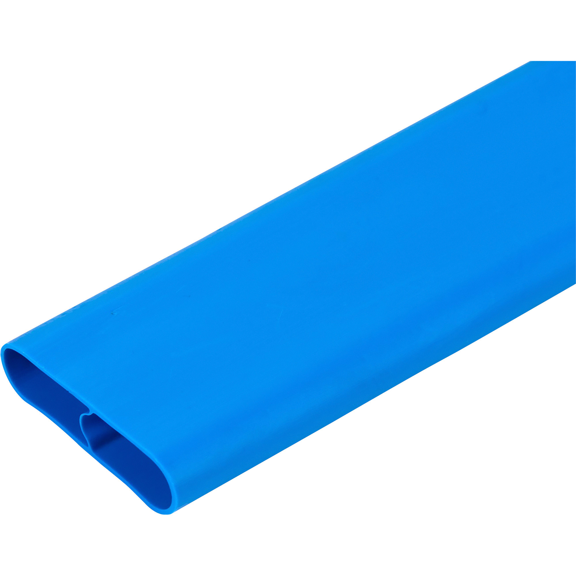 Viper Channel Bottom-Locking 42in.L Track for Chain Link Fence Slats ...