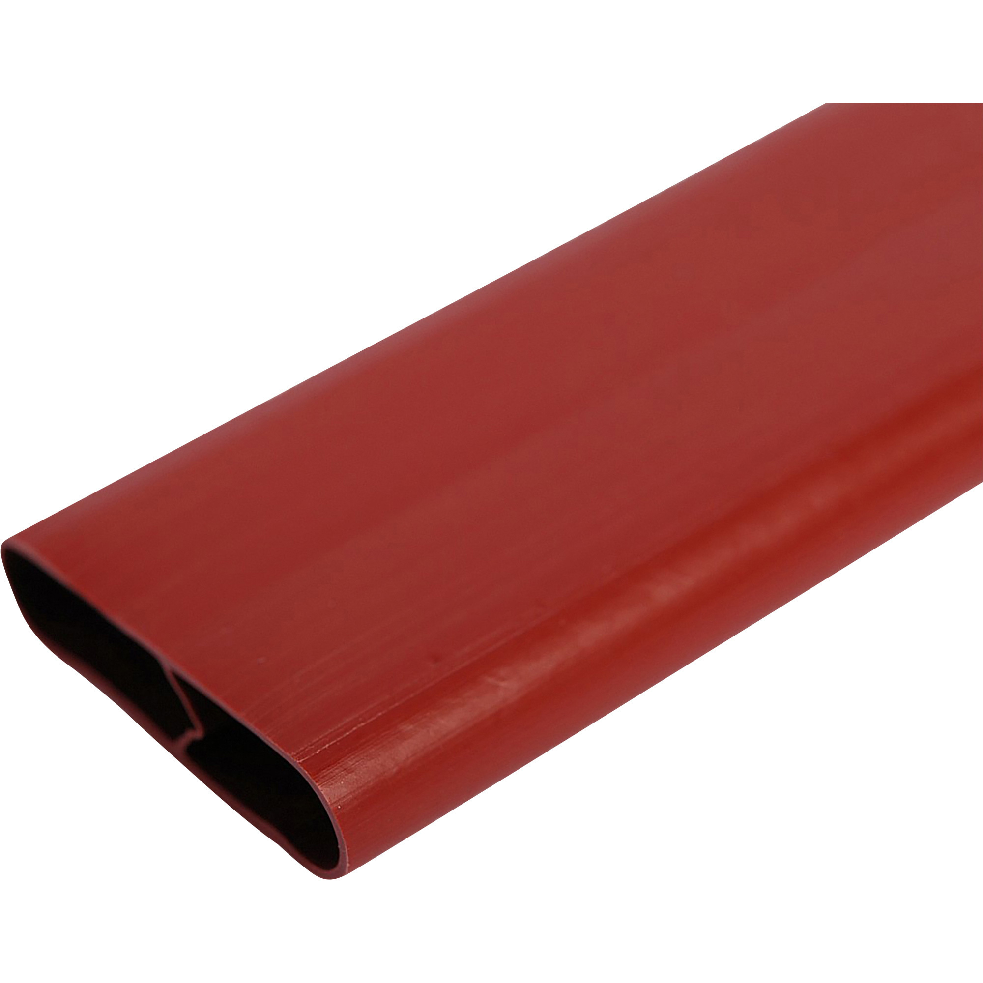 Viper Channel Bottom-Locking 42in.L Track for Chain Link Fence Slats ...