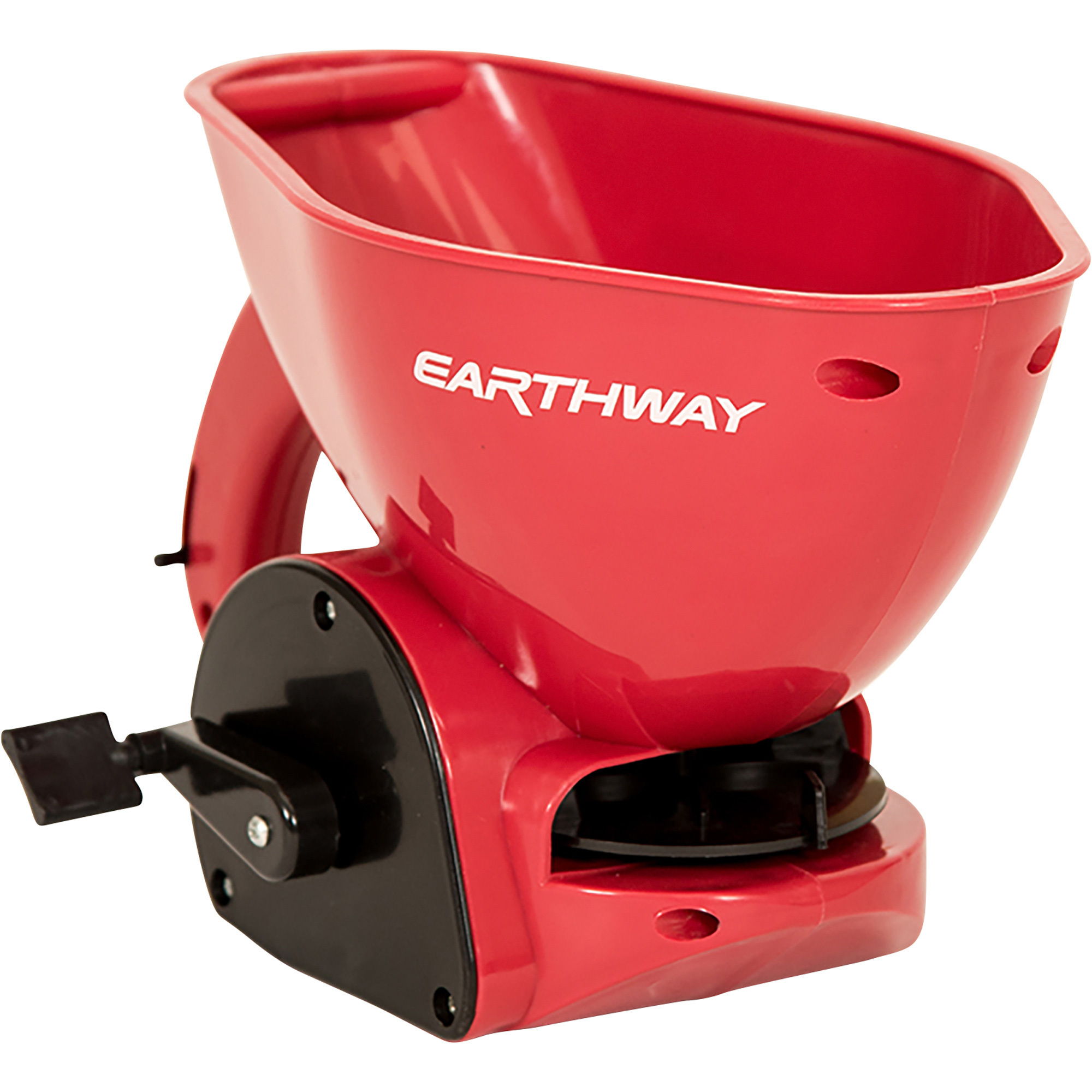 EarthWay Hand-Operated Spot Spreader, 4-Lb. Capacity, Model# 14014 ...