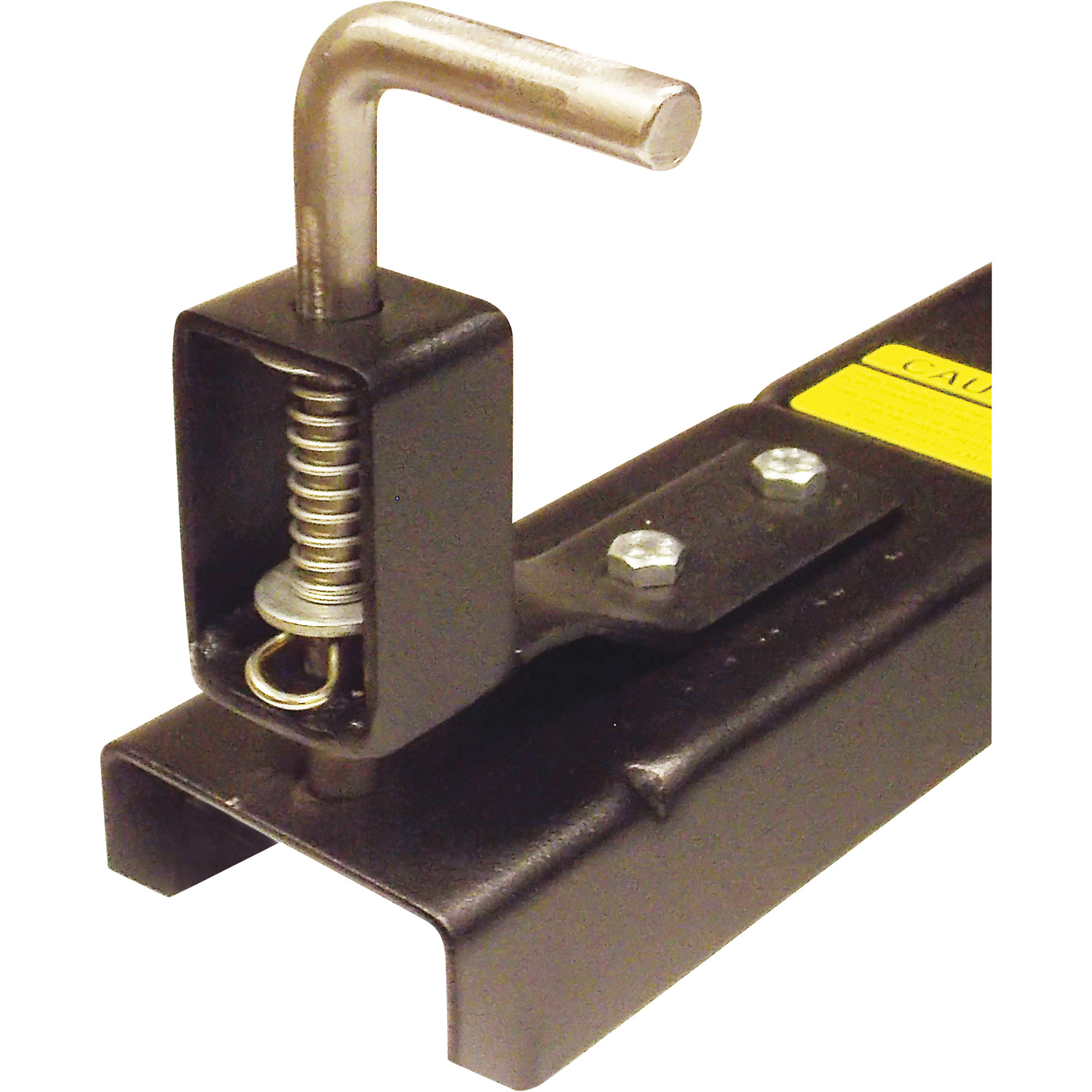 Milwaukee Tow-Behind Poly Utility Trailer Dump Cart, 10 cu. ft./650-Lb ...