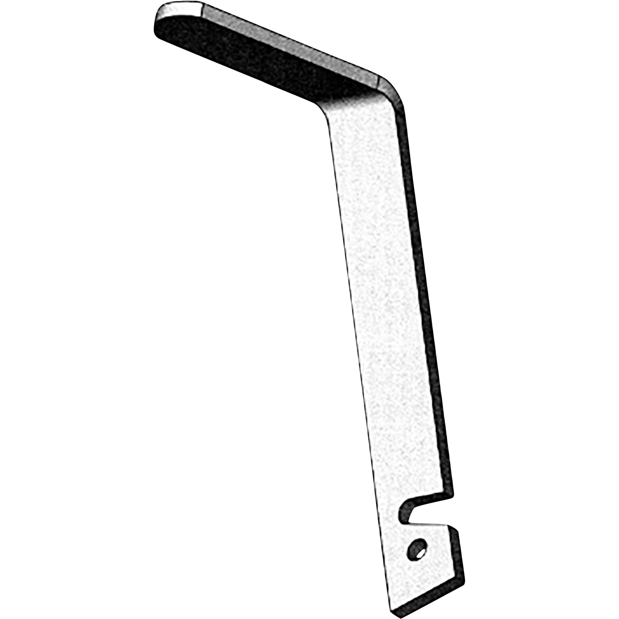 Milwaukee Tow-Behind Poly Utility Trailer Dump Cart, 10 cu. ft./650-Lb ...