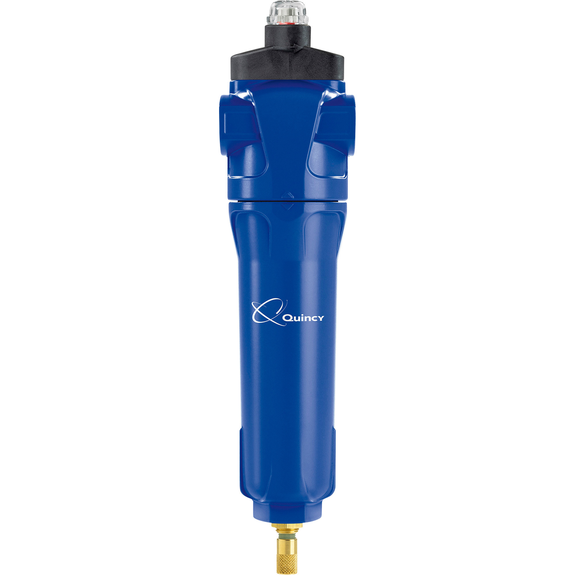 Quincy Coalescing Air Filter, 32 CFM, Model# QCF 32 | Northern Tool