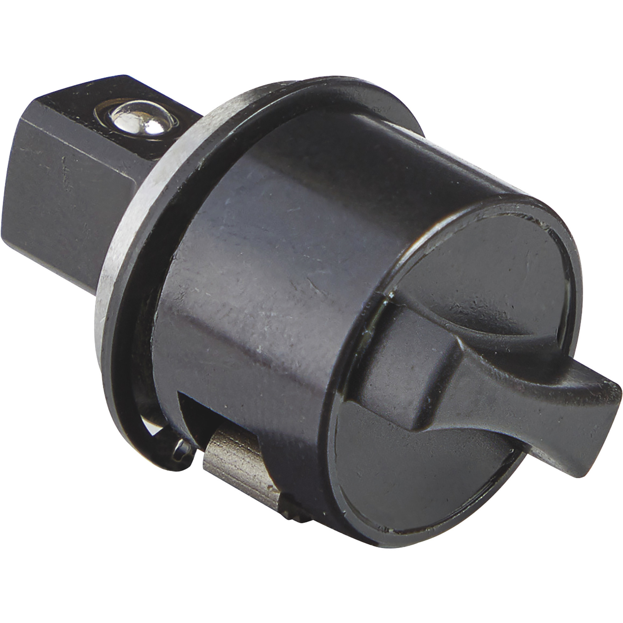 Milwaukee 3/8in. High-Speed Ratchet Tall Shift Knob Assembly, Model# 49 ...