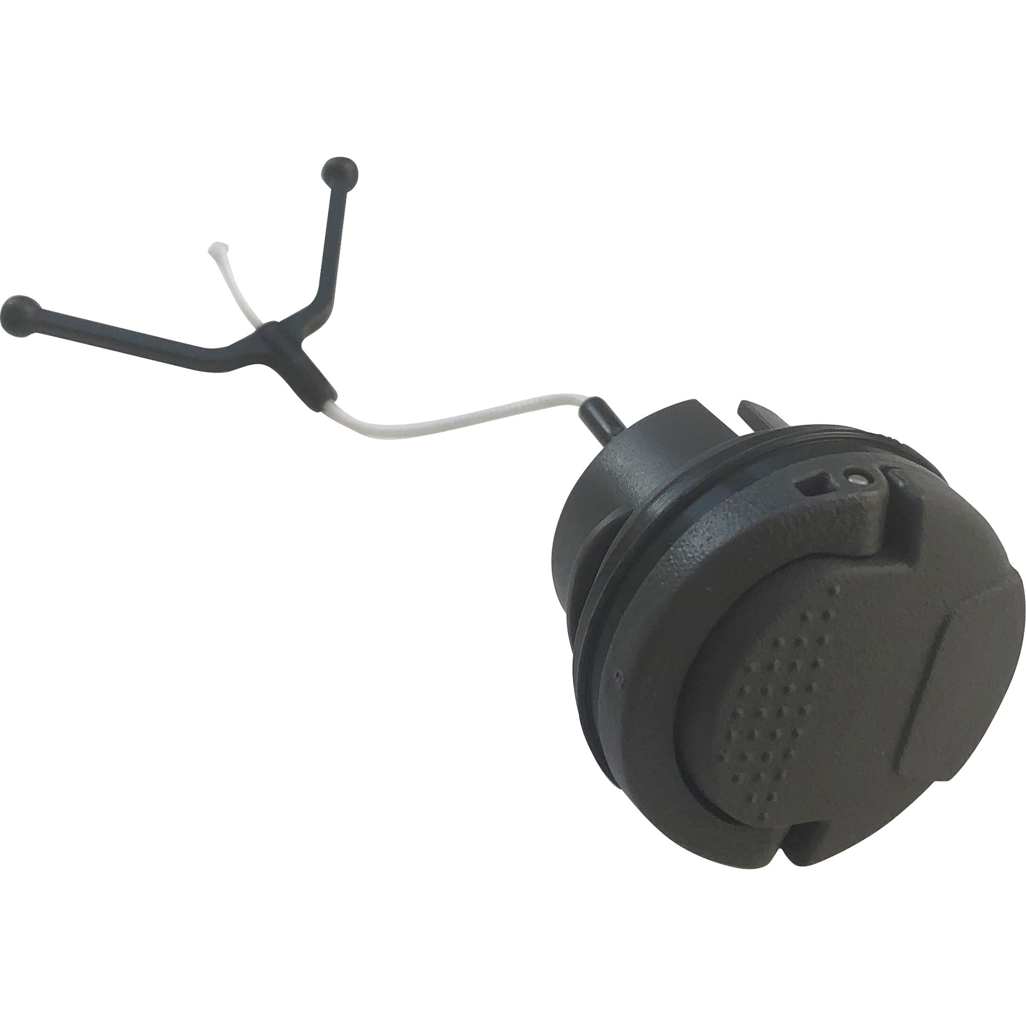 Husqvarna Flip-Top Fuel Cap, Model# 593133001 | Northern Tool