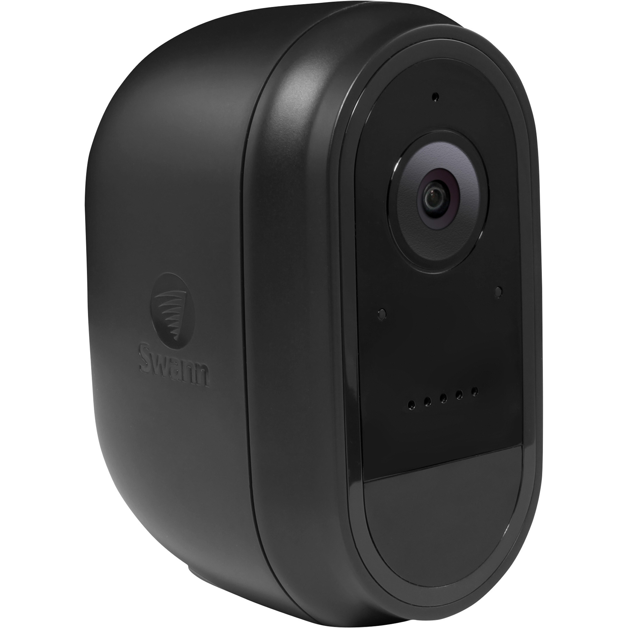 Swann Communications Wireless Ultra-Wide Angle Security Camera — 2-Pk ...