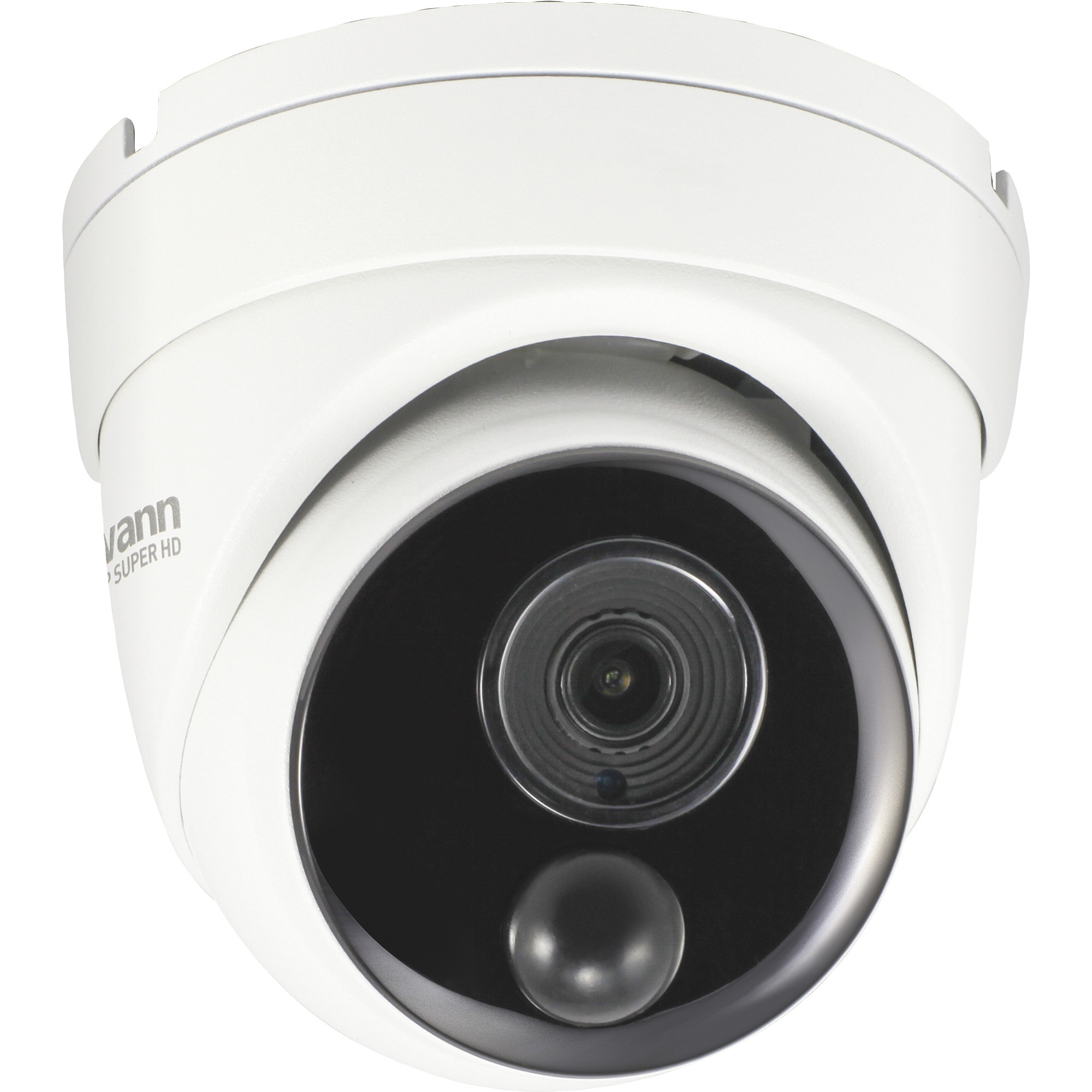 Swann Communications 4K Ultra HD Dome Security Camera, Model# SWNHD ...